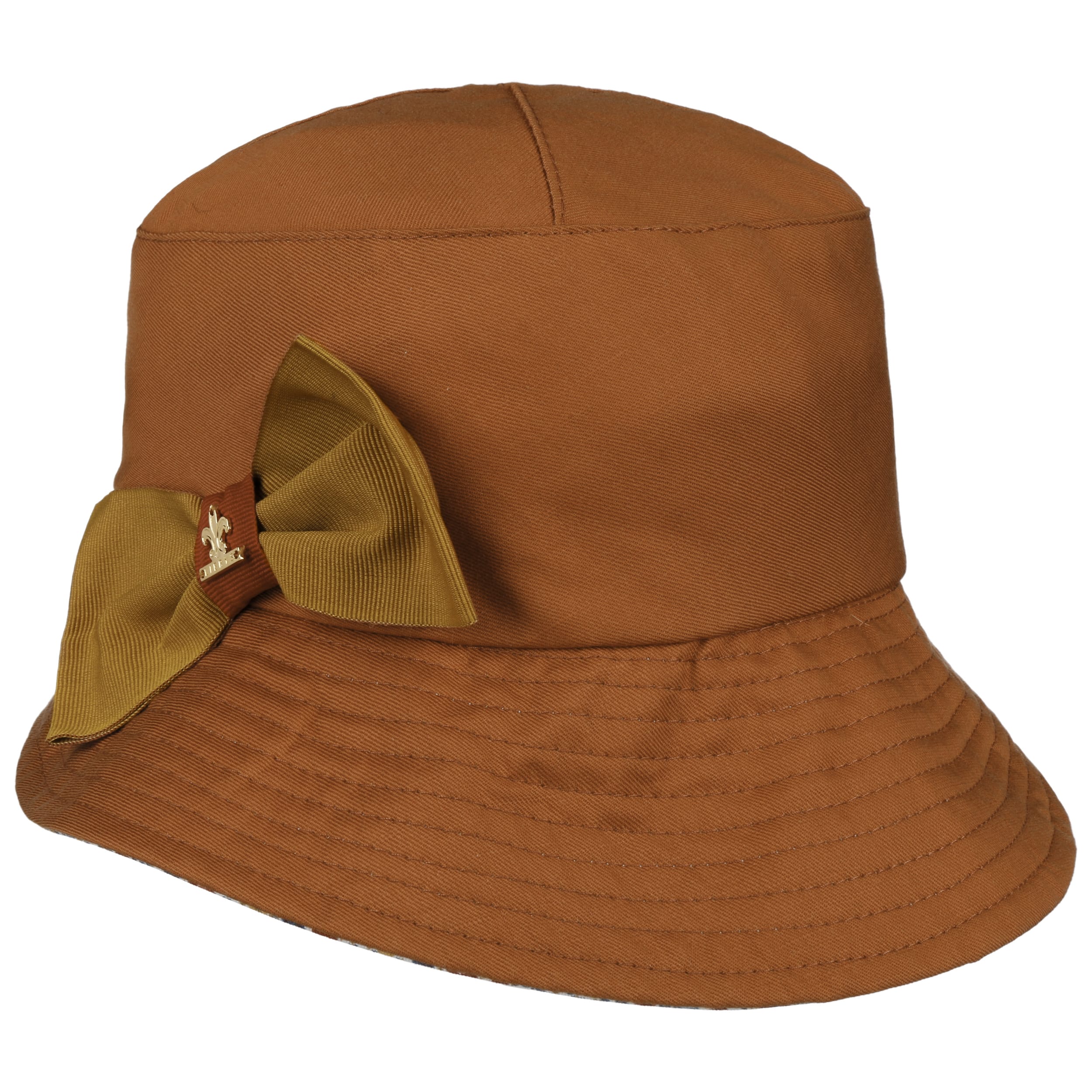 Cappello di Tessuto Novandia by Lierys Gold - € 79,95