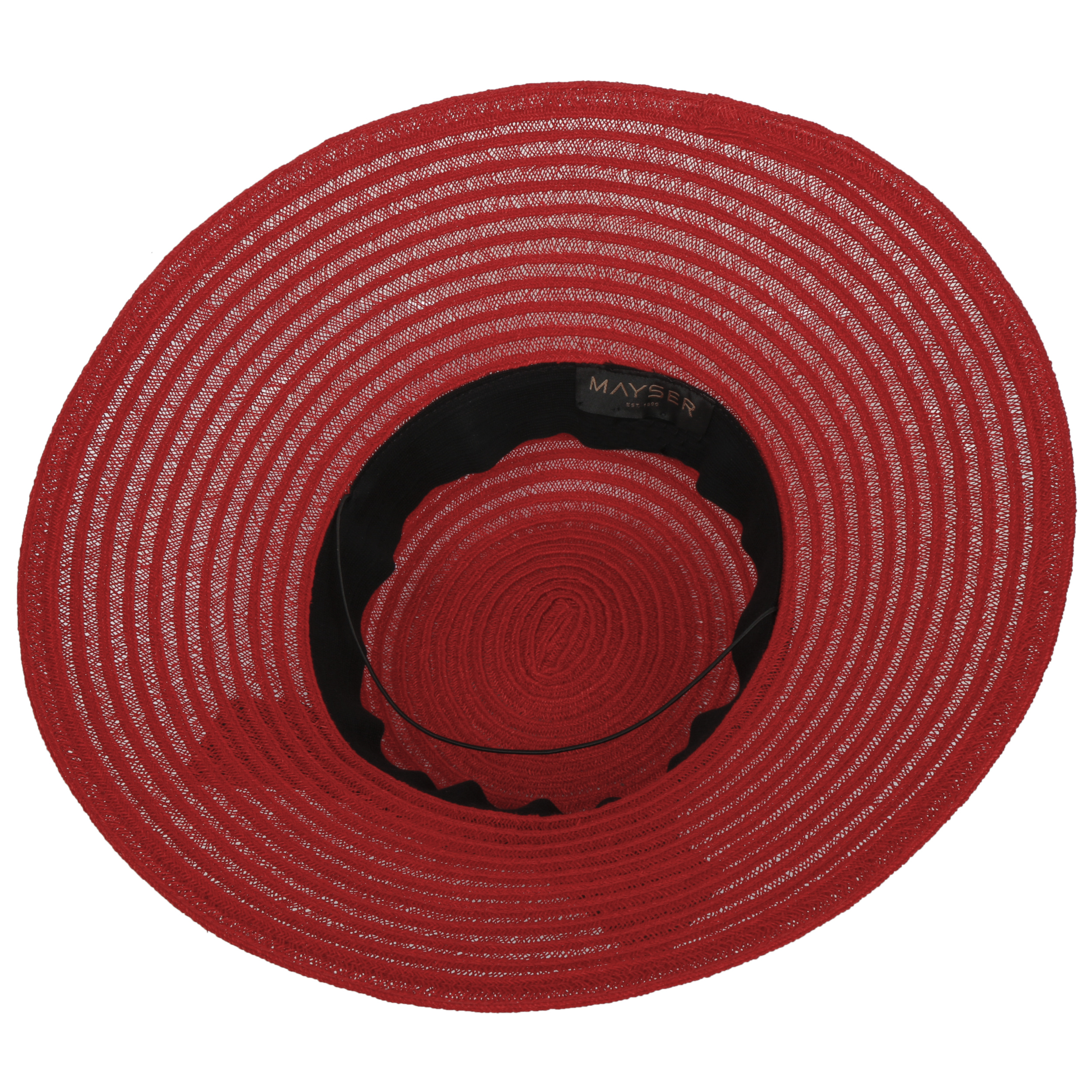 Cappello in Canapa Audrey by Mayser - € 119,00