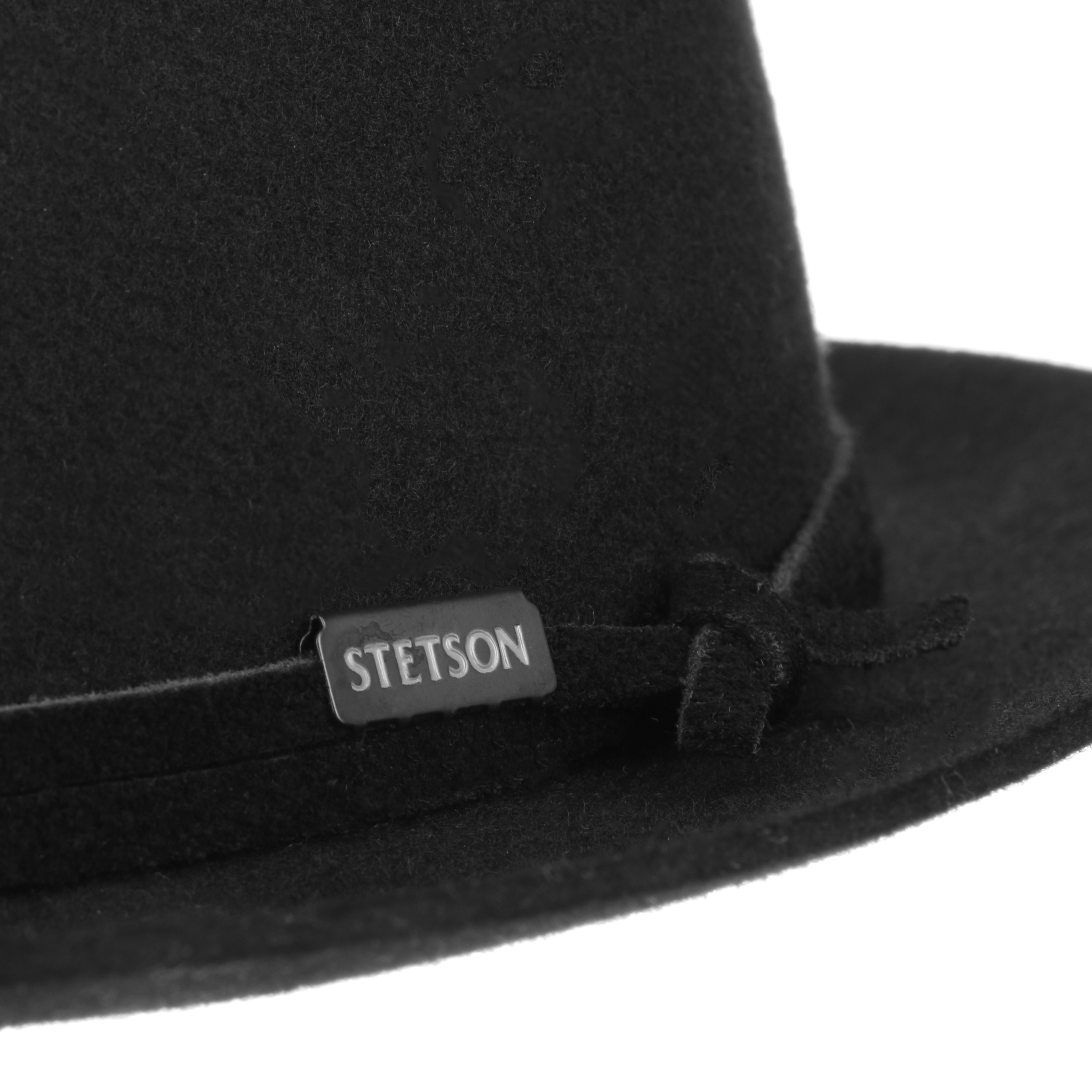 Cappello in Lana Baxter Pork Pie by Stetson - € 99,00