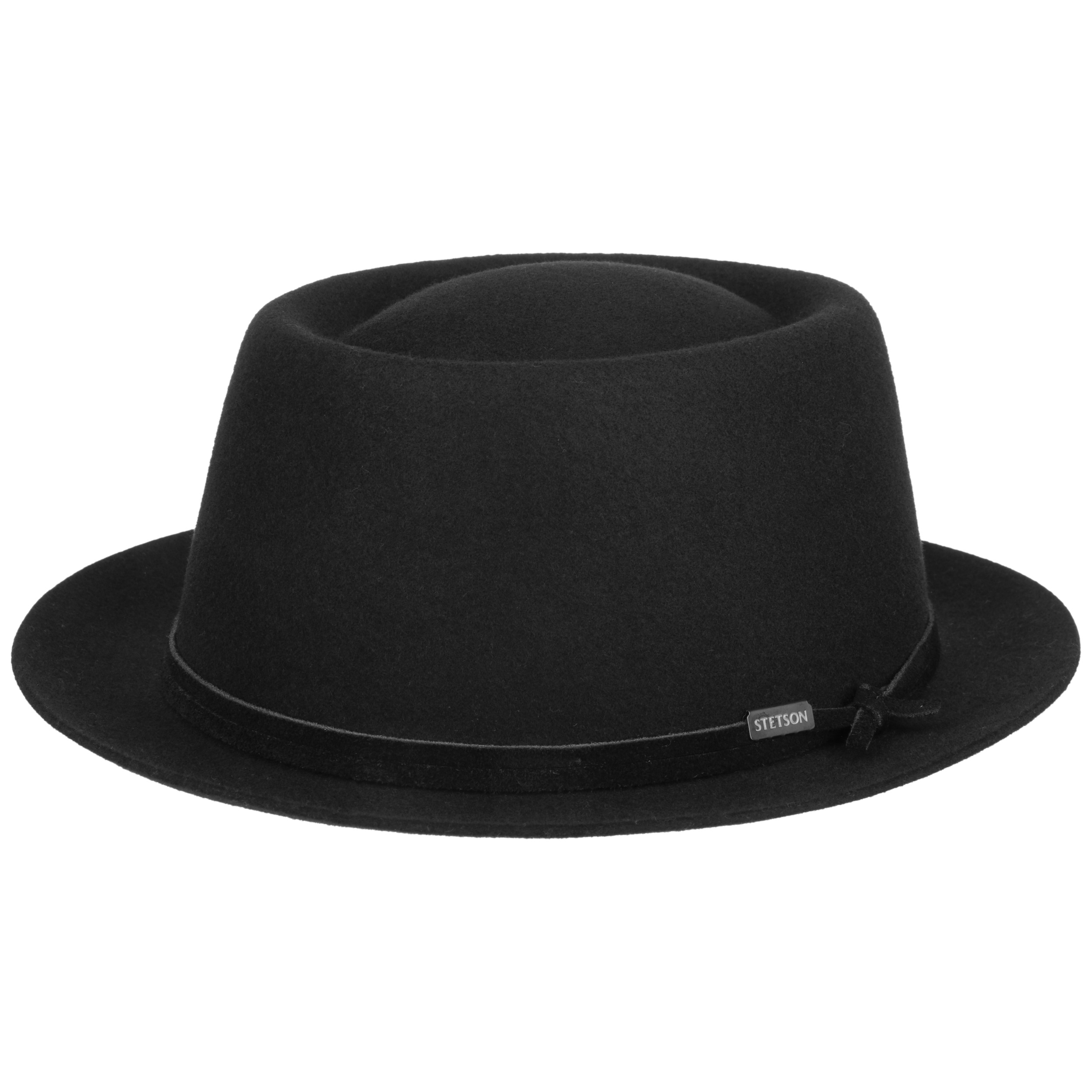Cappello in Lana Baxter Pork Pie by Stetson - € 99,00