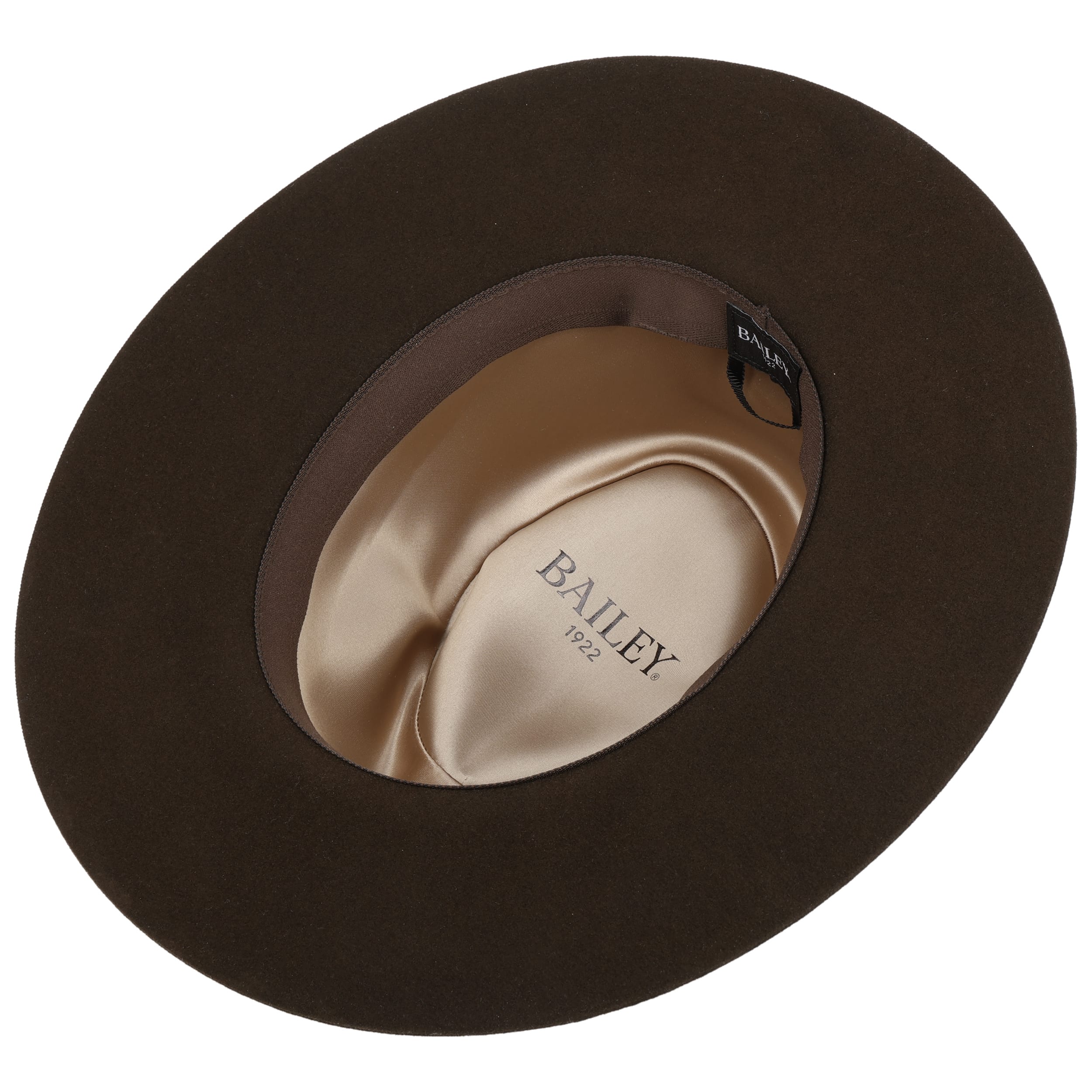 Cappello in Lana Catton Elite by Bailey 1922 - € 299,00