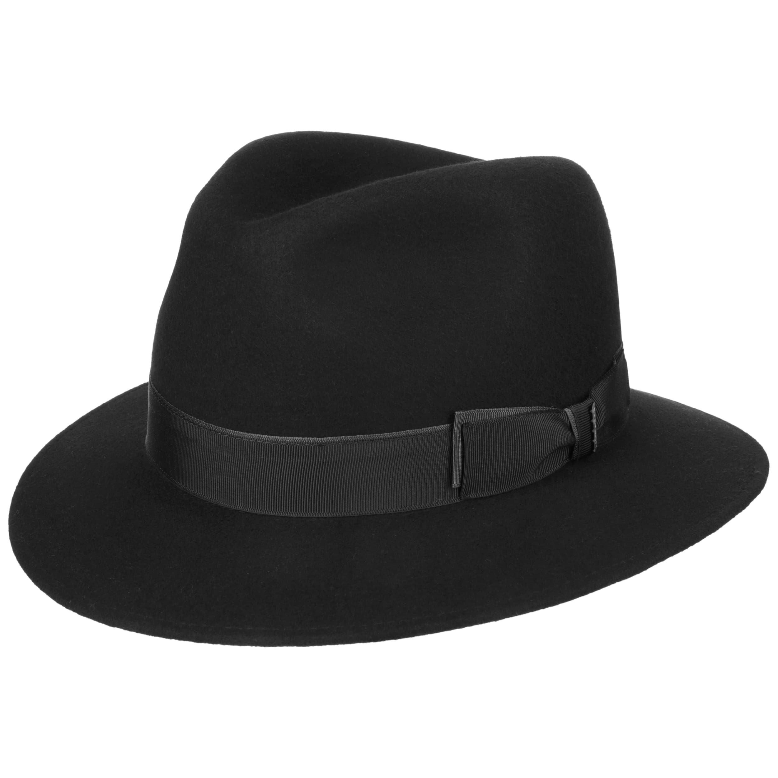 Cappello in Lana Classic Traveller by Stetson - € 119,00