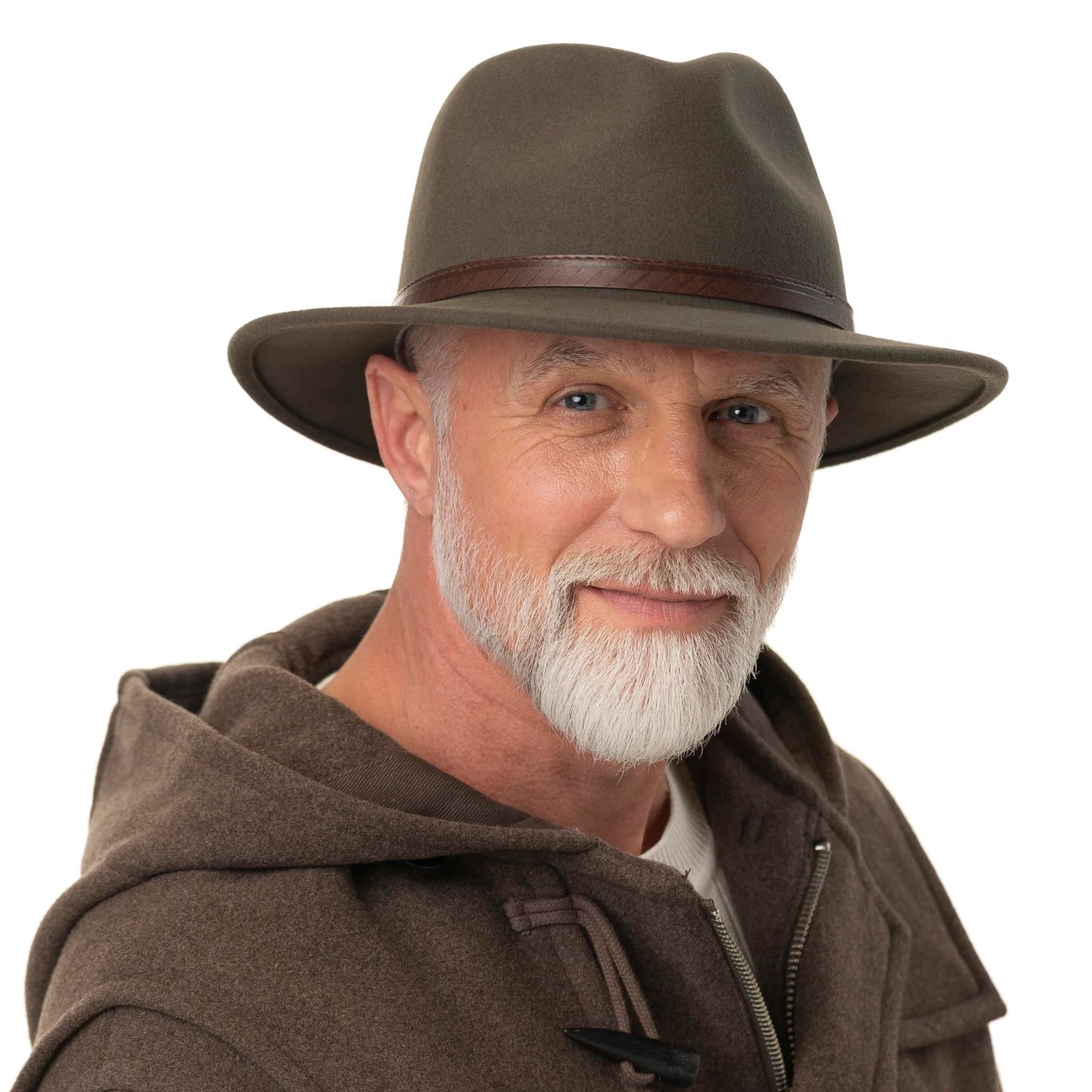 Cappello in Lana Dorset VitaFelt by Stetson - € 299,00