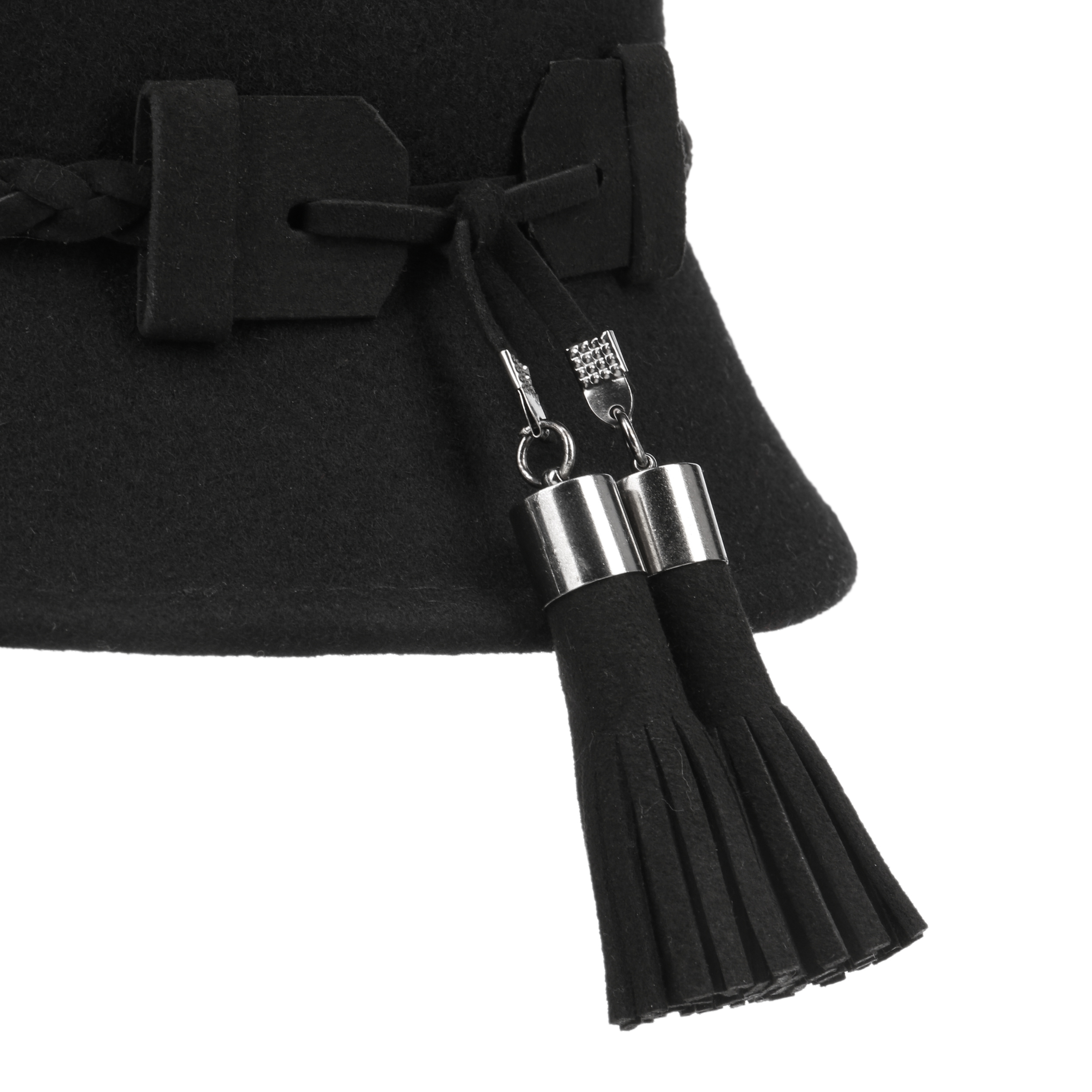 Cappello in Lana Francesca by Betmar --> Cappelli, berretti e ...