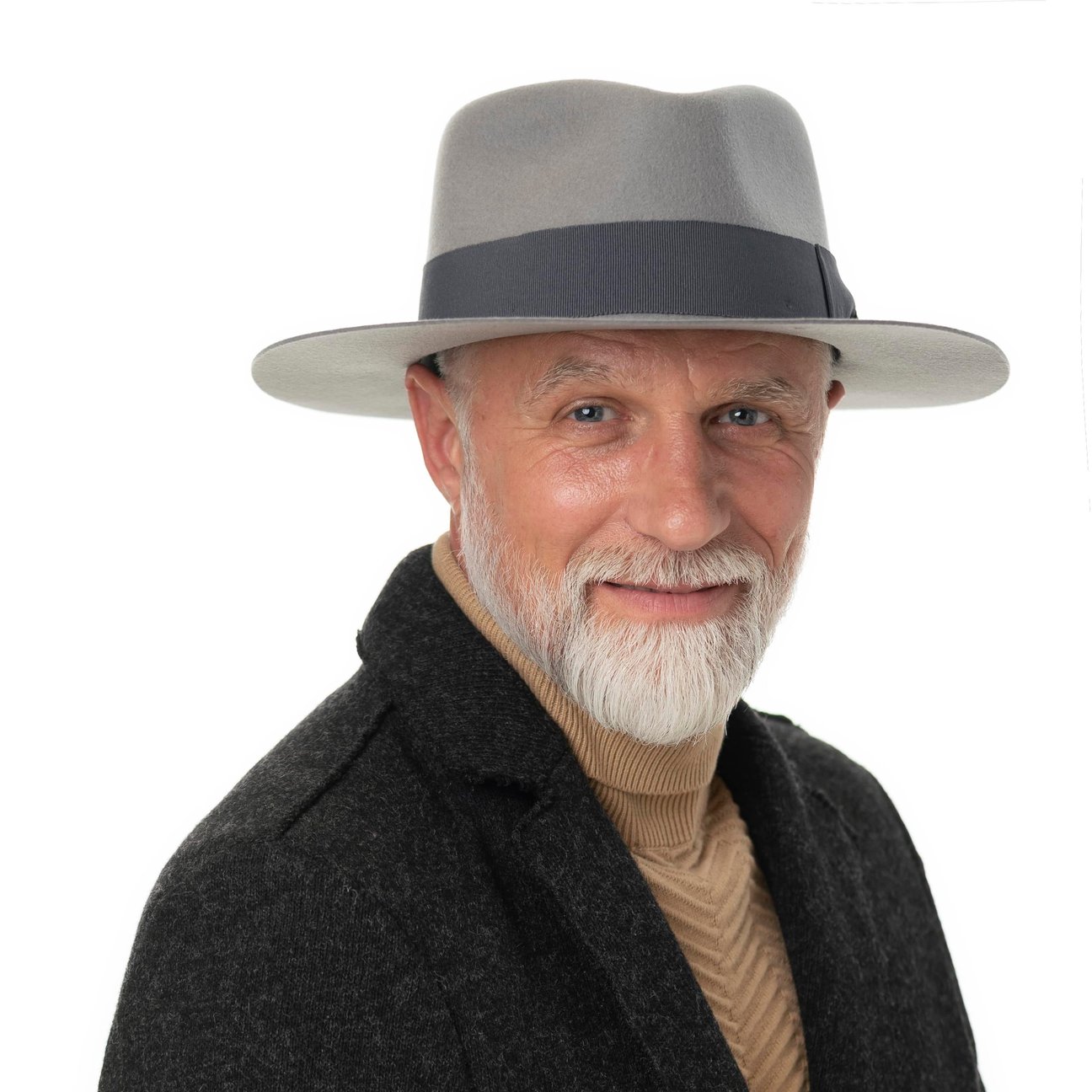 Cappello in Lana Jacob Traveller by Mayser - € 129,00