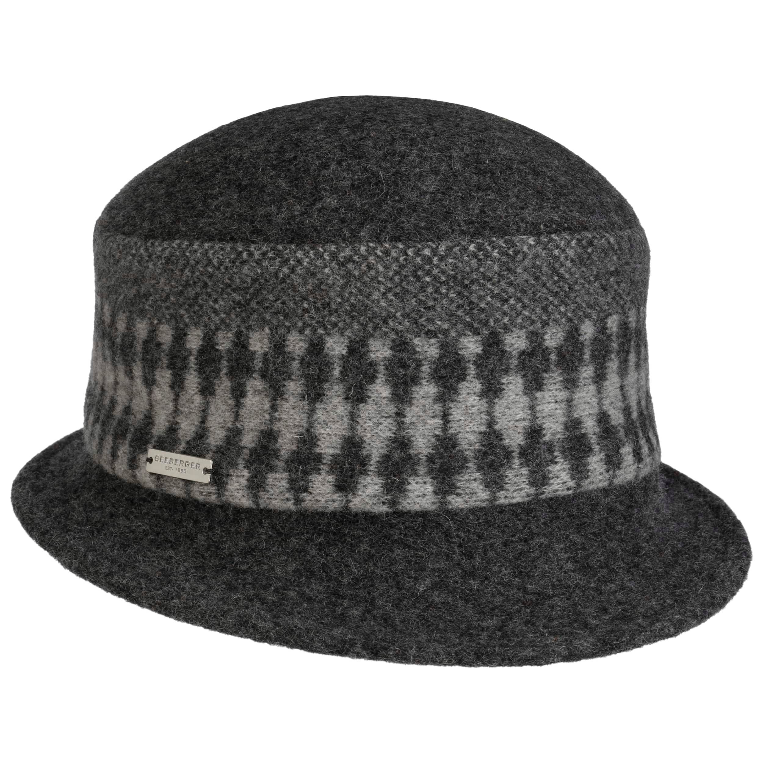 Cappello in Lana Janalena by Seeberger --> Cappelli, berretti e ...
