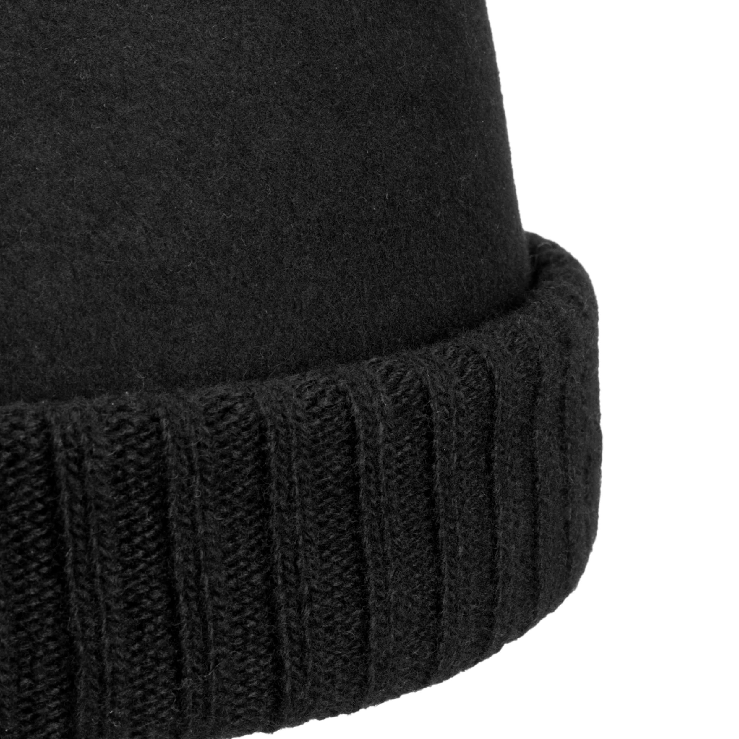 Cappello in Lana con Risvolto by bedacht - € 89,95