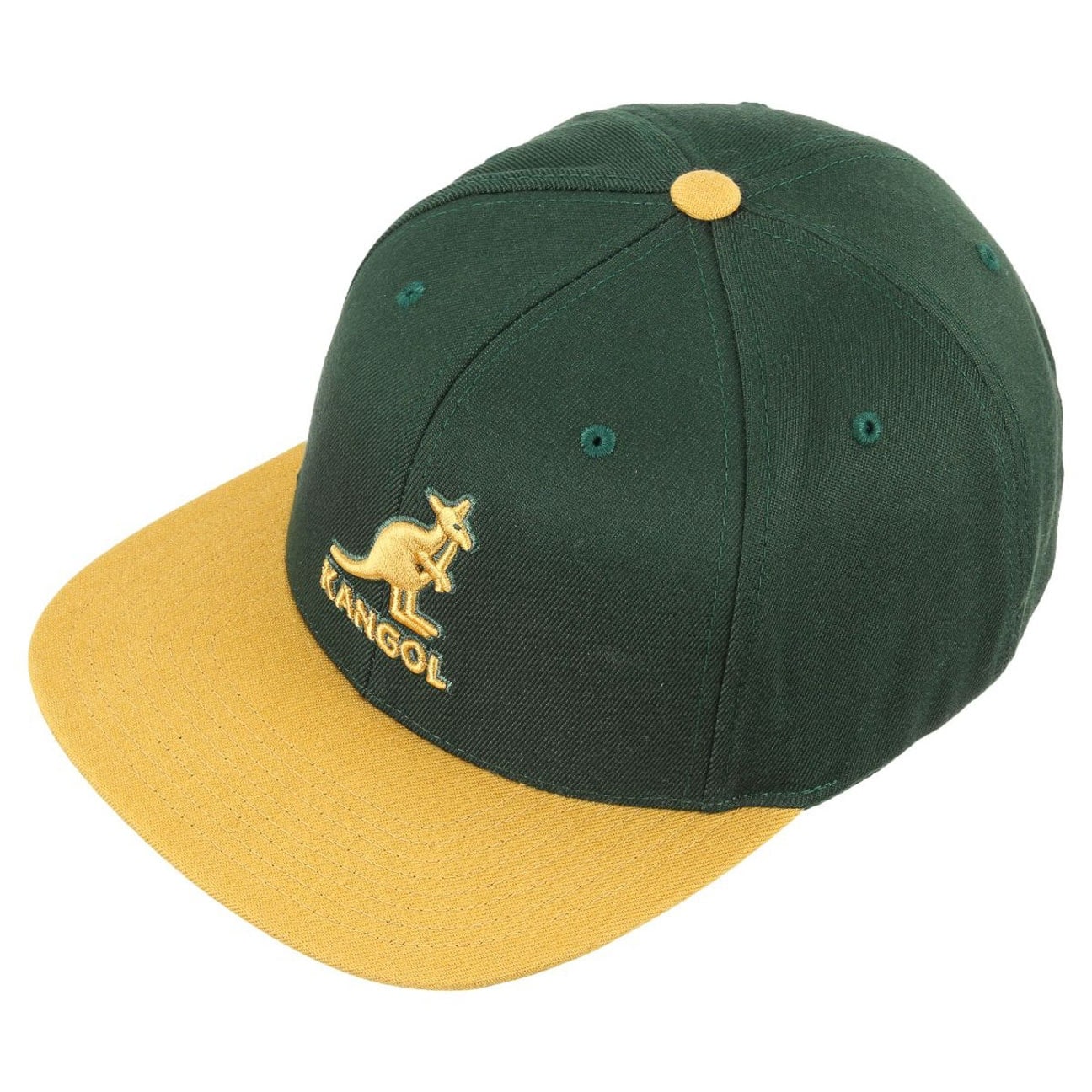 Championship Links Baseball Cap by Kangol - € 39,95
