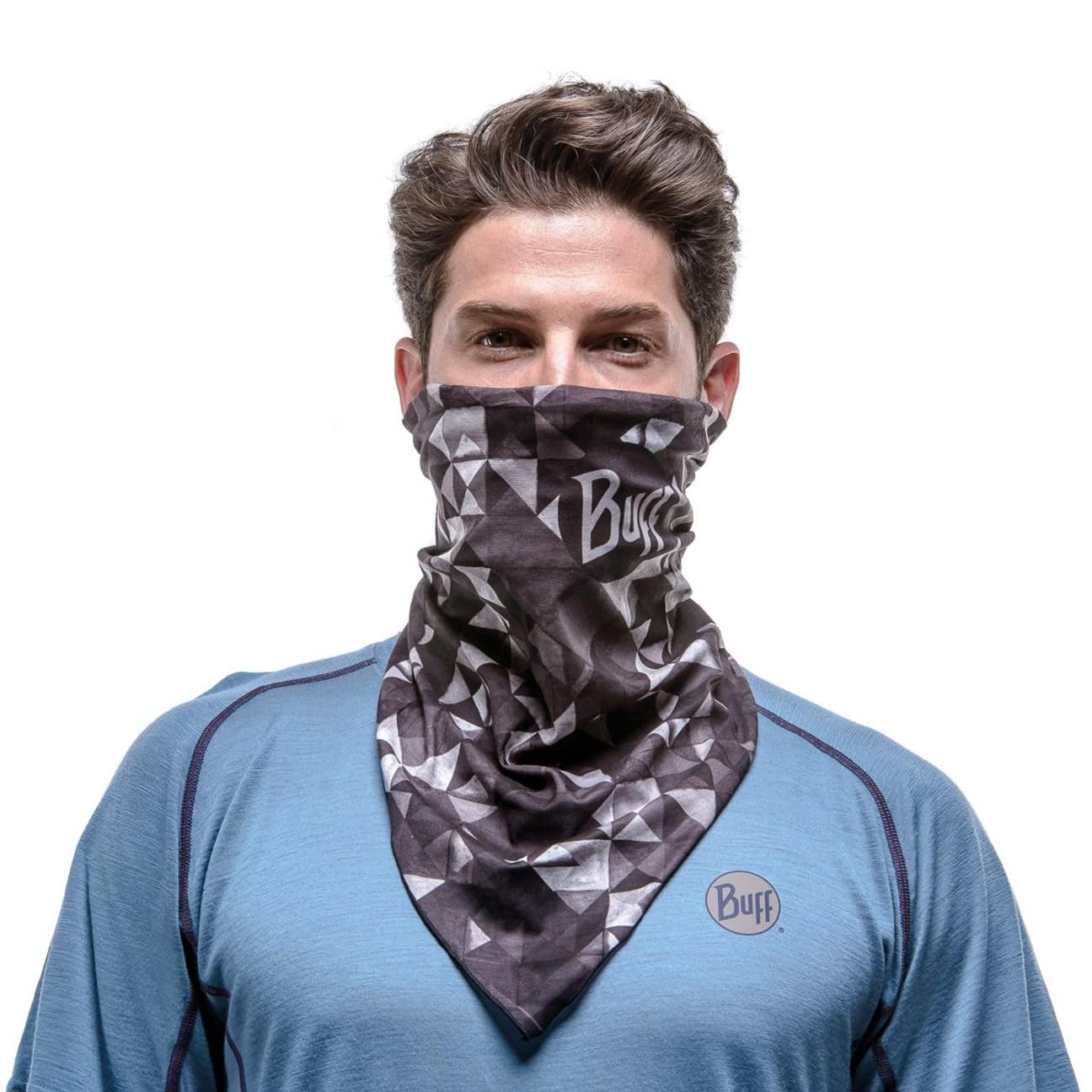 Cool Bandana Kidron by BUFF - € 19,95