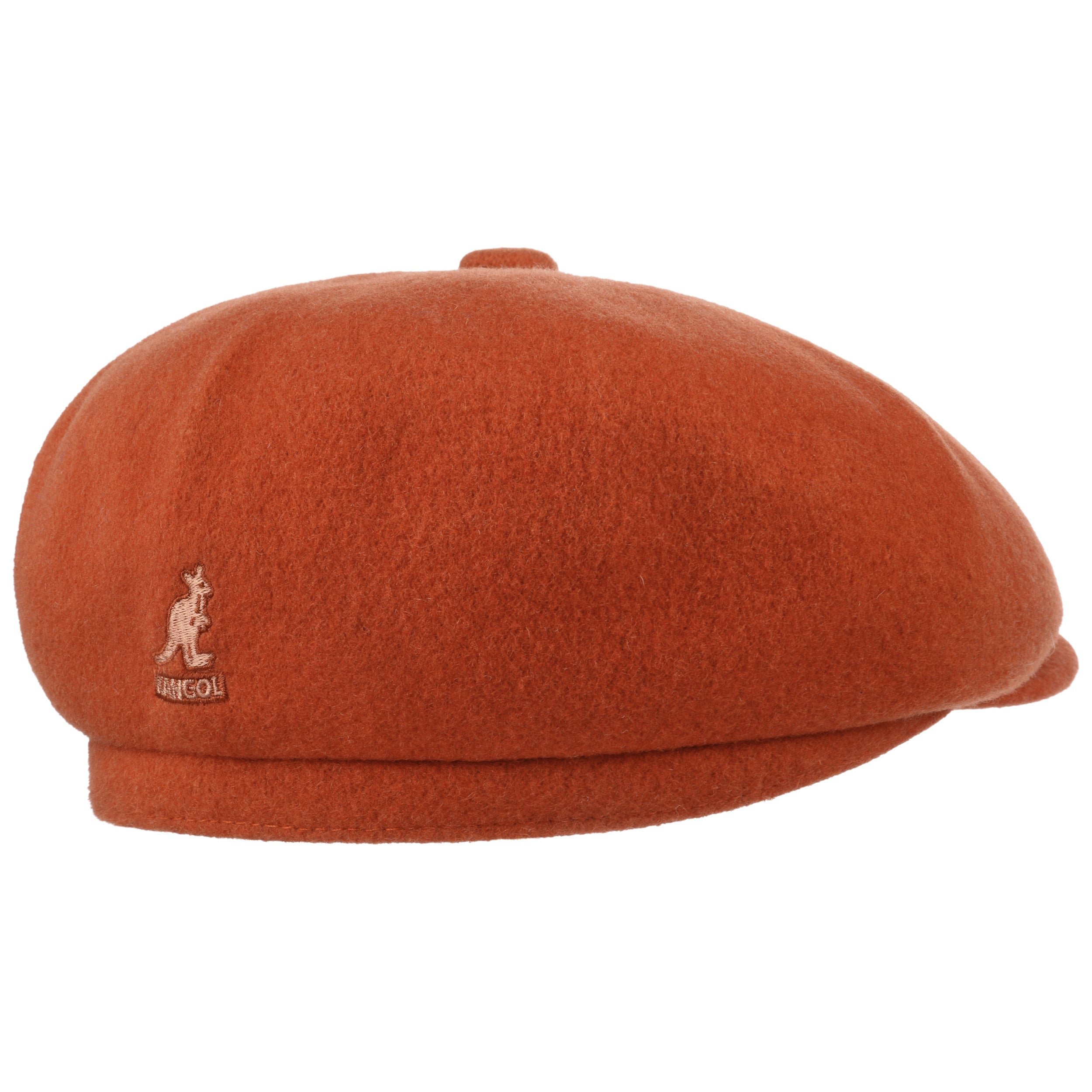 Coppola Classic Wool Hawker by Kangol - € 59,95