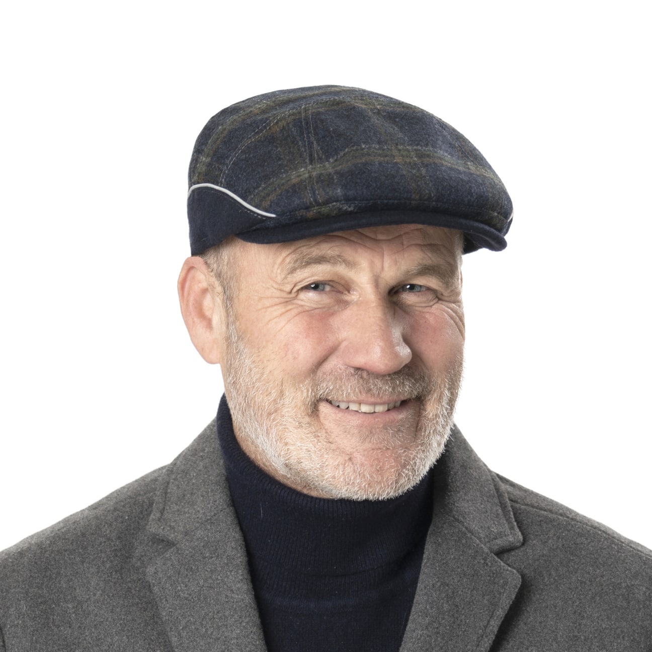 Coppola Dan Blue Reflect Sympatex by Mayser - € 79,95