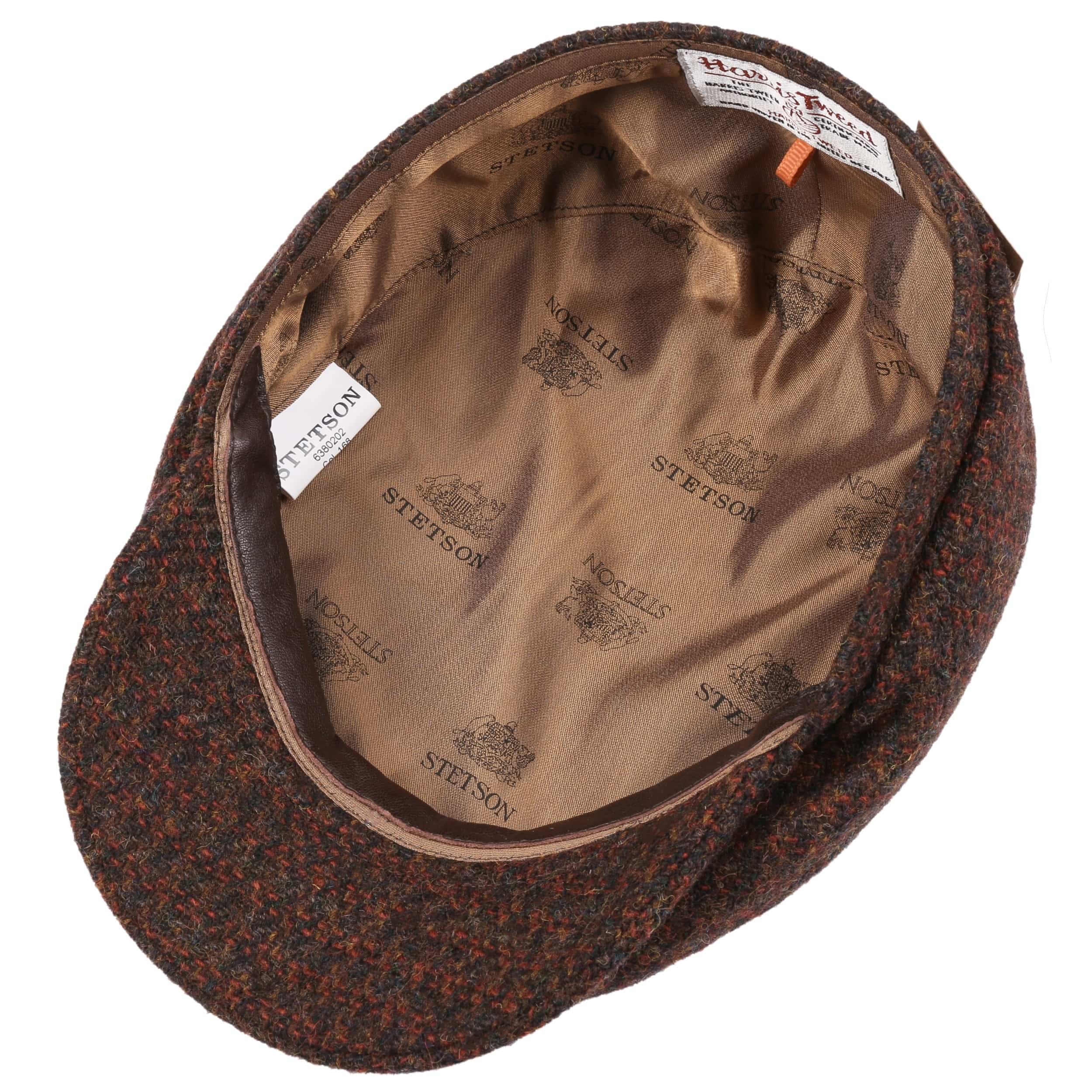 Coppola Harris Tweed Wool by Stetson - € 99,00