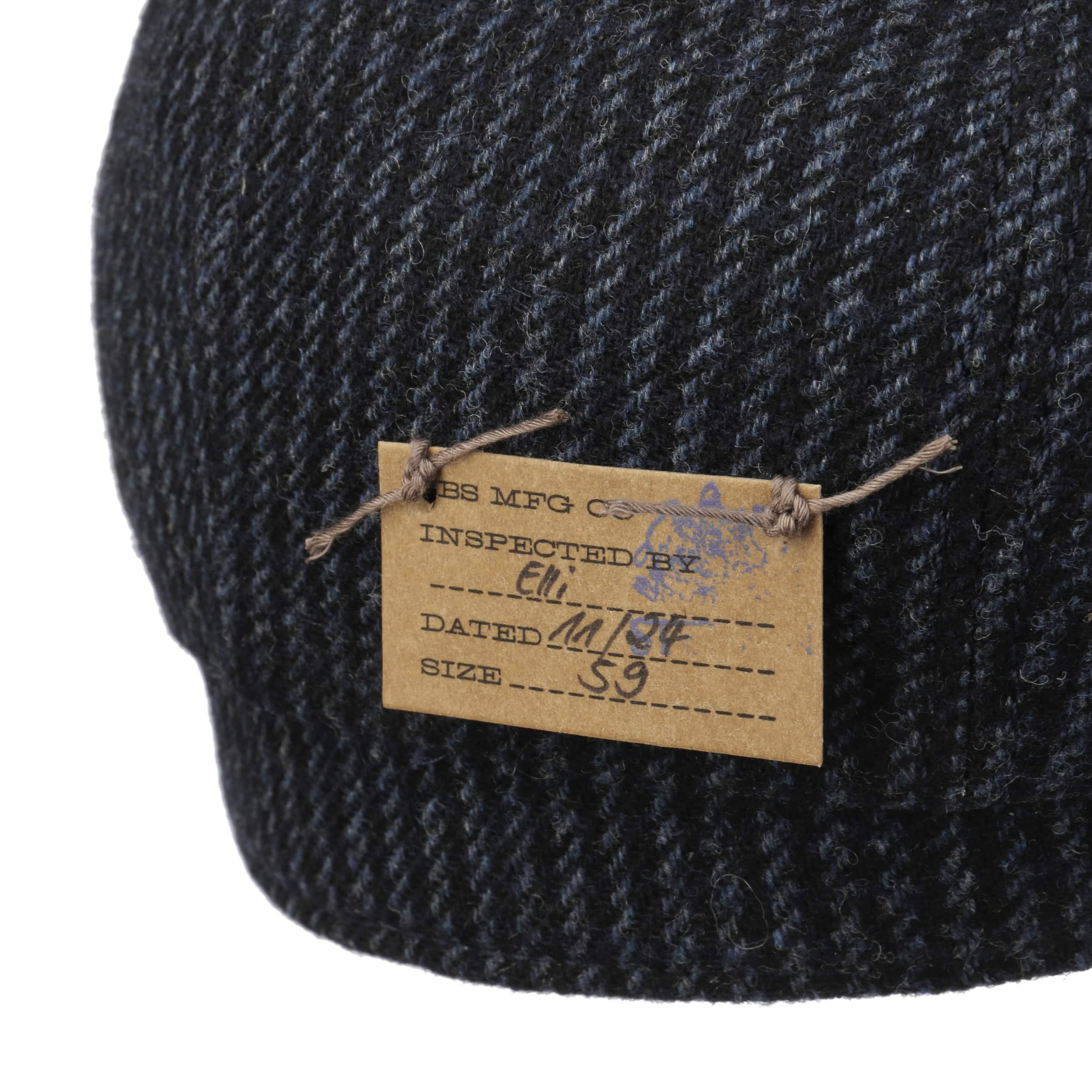 Coppola Hatteras Catwick Wool by Stetson - € 149,00