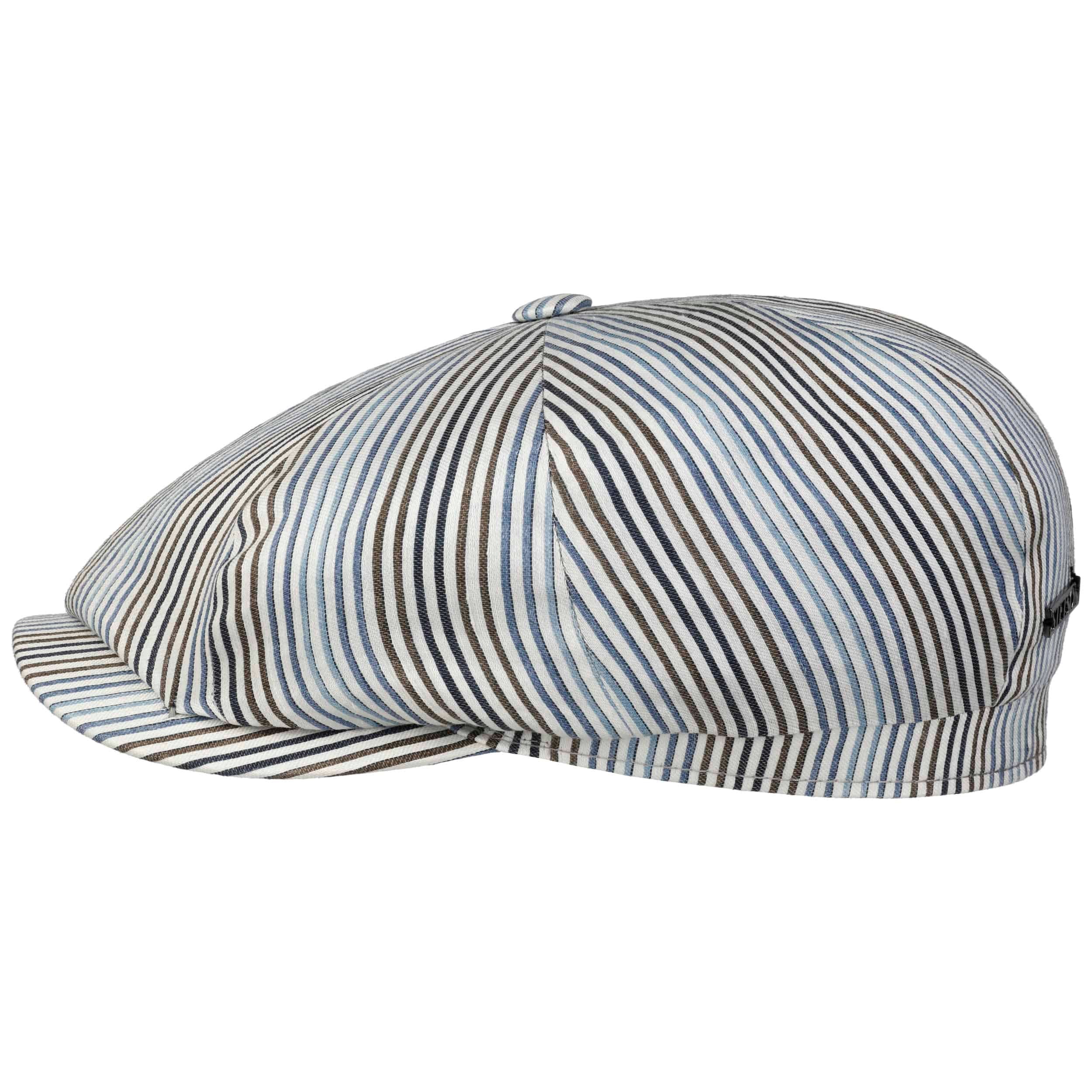 Coppola Hatteras Fresh Stripes by Stetson - € 99,00