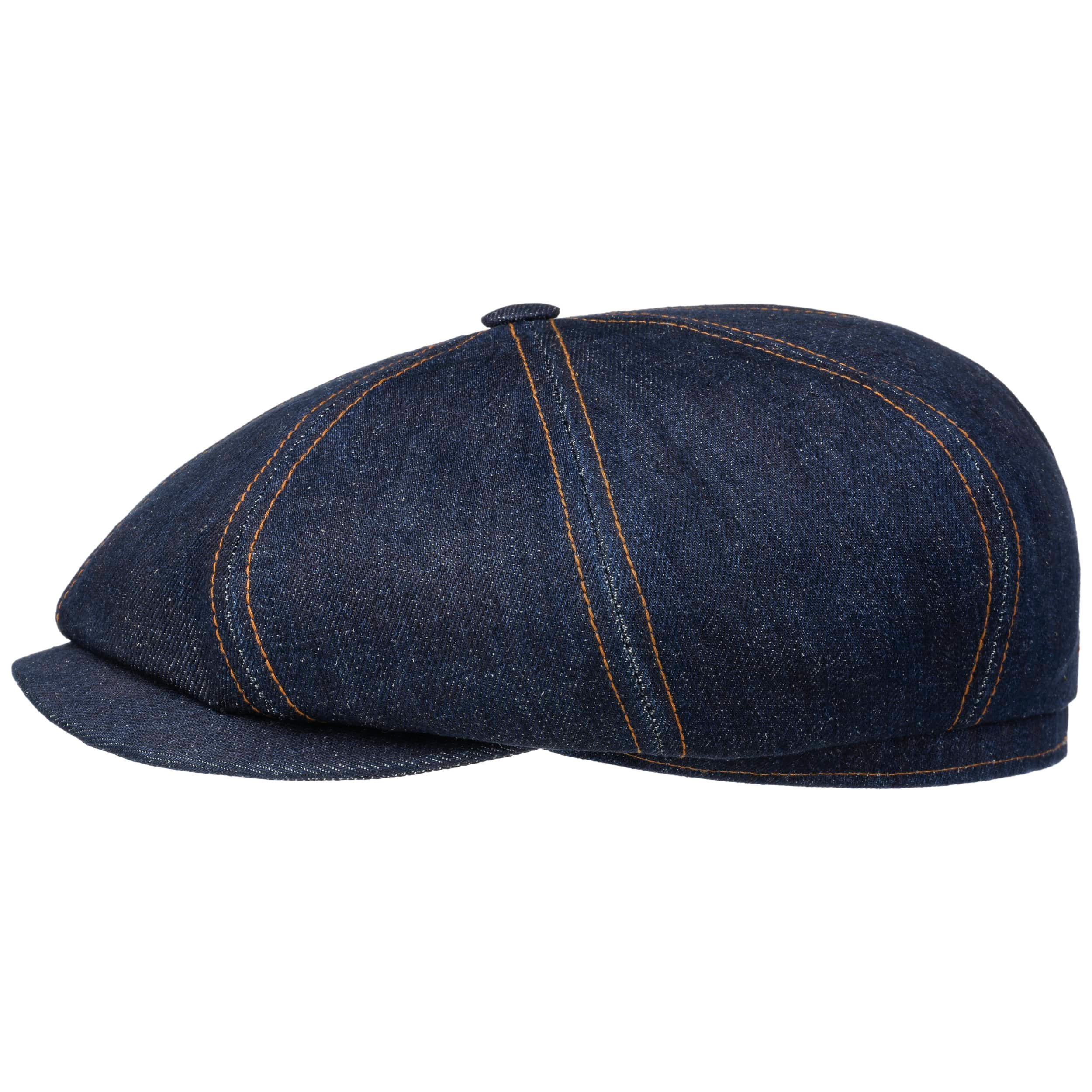 Coppola Hatteras Sustainable Jeans by Stetson - € 99,00