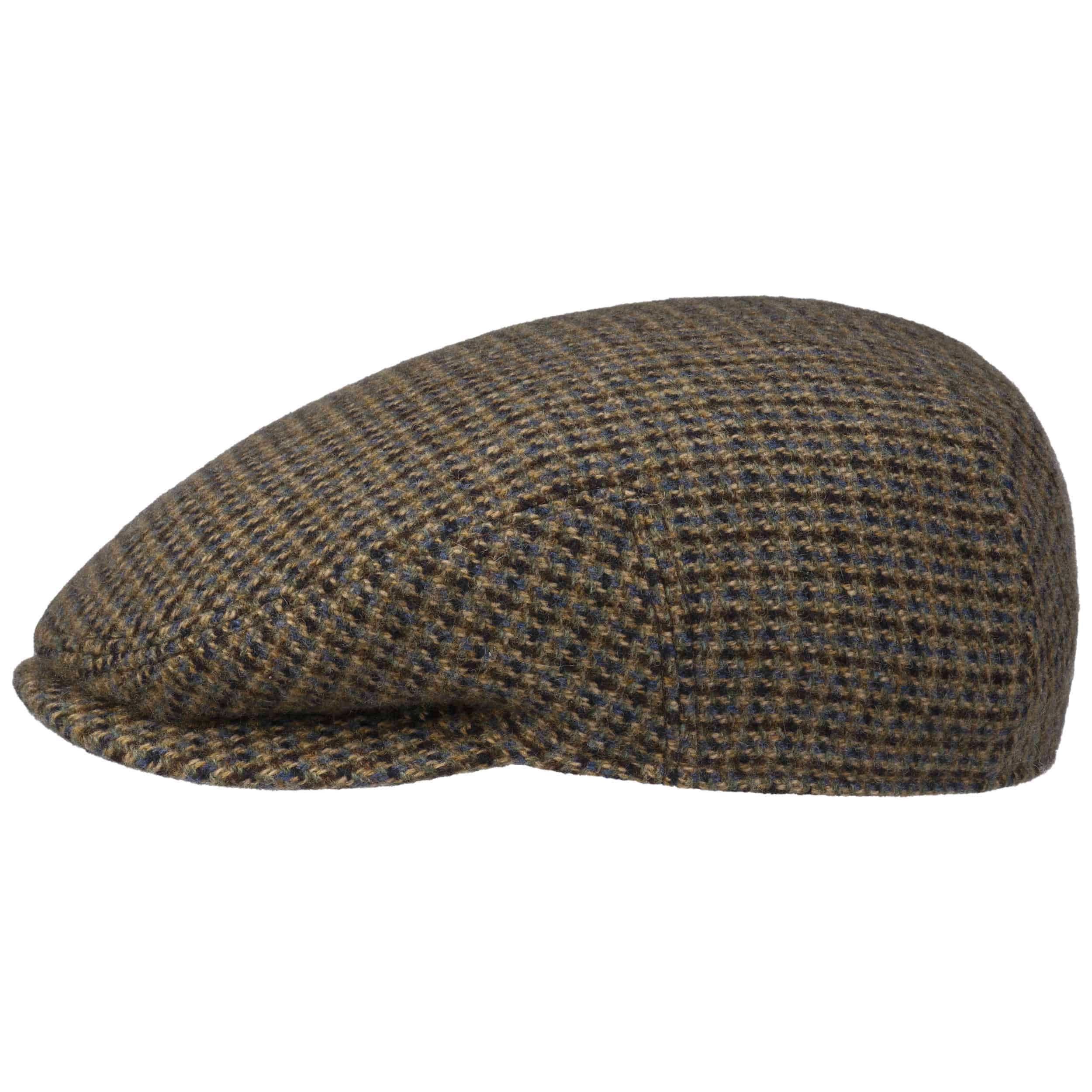 Coppola Hepscott Cashmere Driver by Stetson - € 179,00