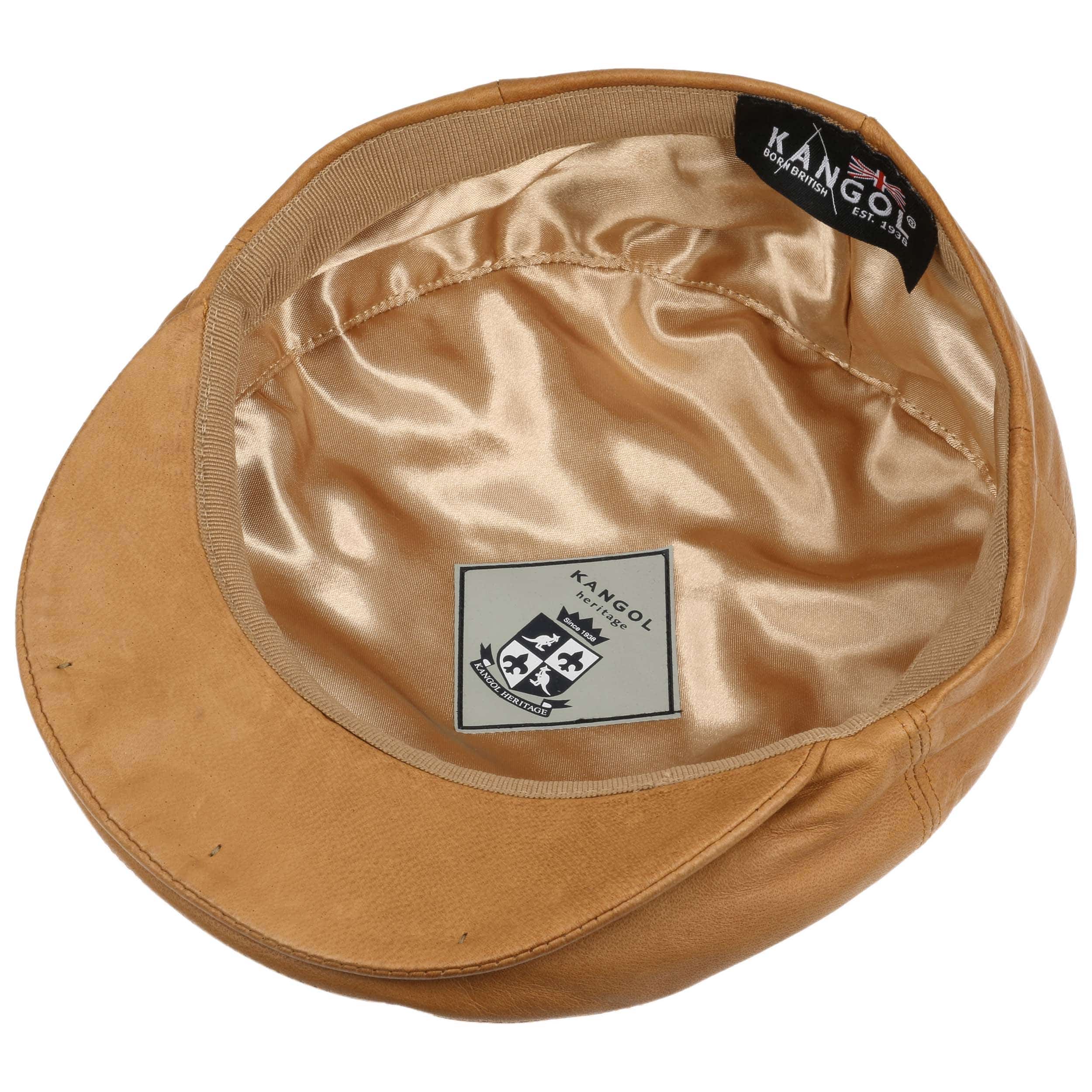 Coppola Italian Leather by Kangol - € 99,00