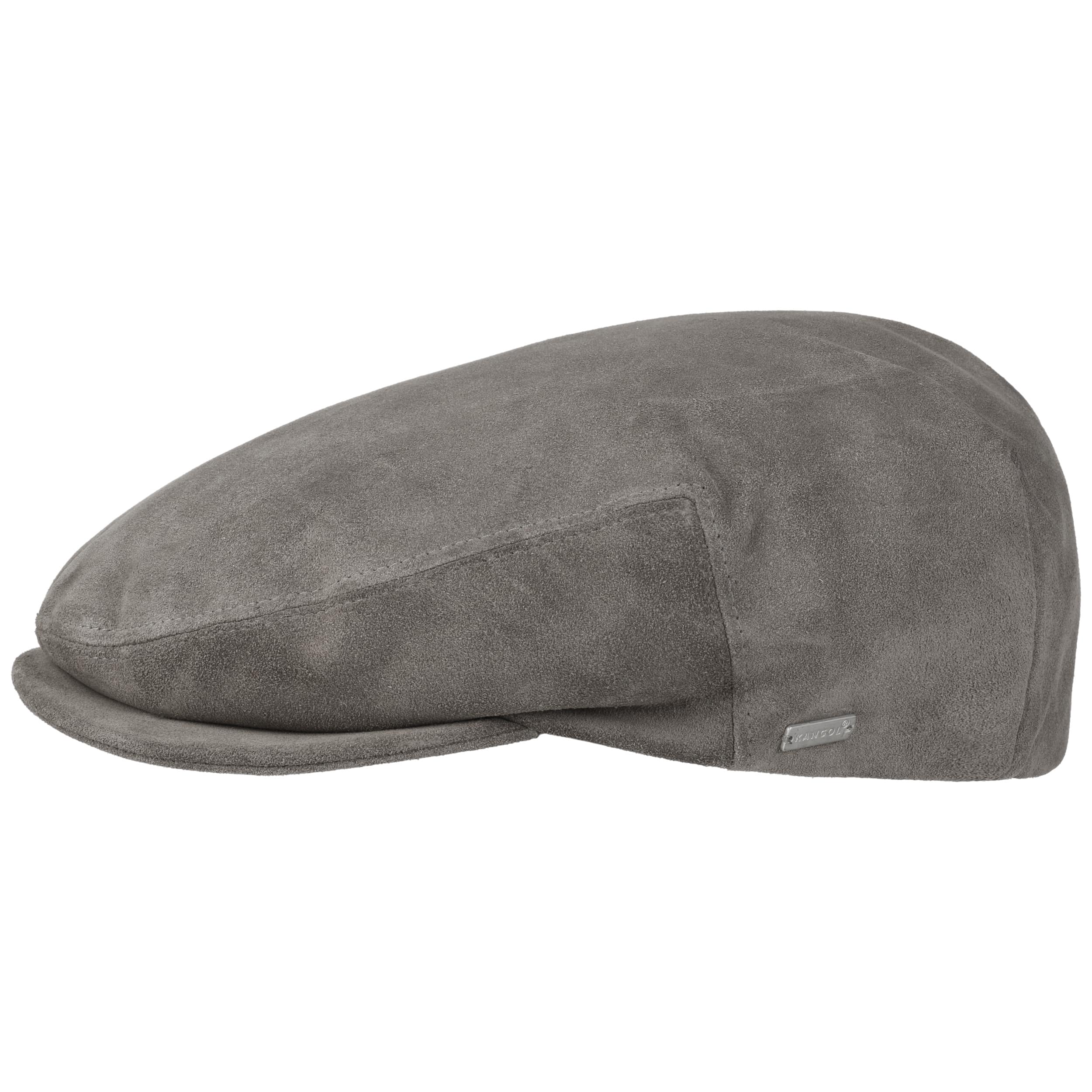 Coppola Italian Suede by Kangol - € 79,00