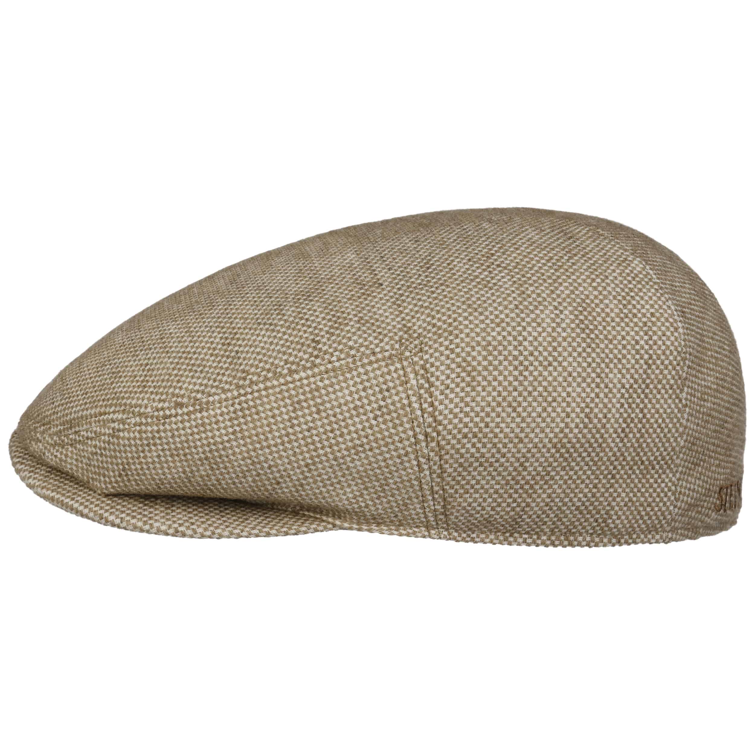 Coppola Kent Cotton Mix Sustainable by Stetson --> Cappelli, berretti e ...