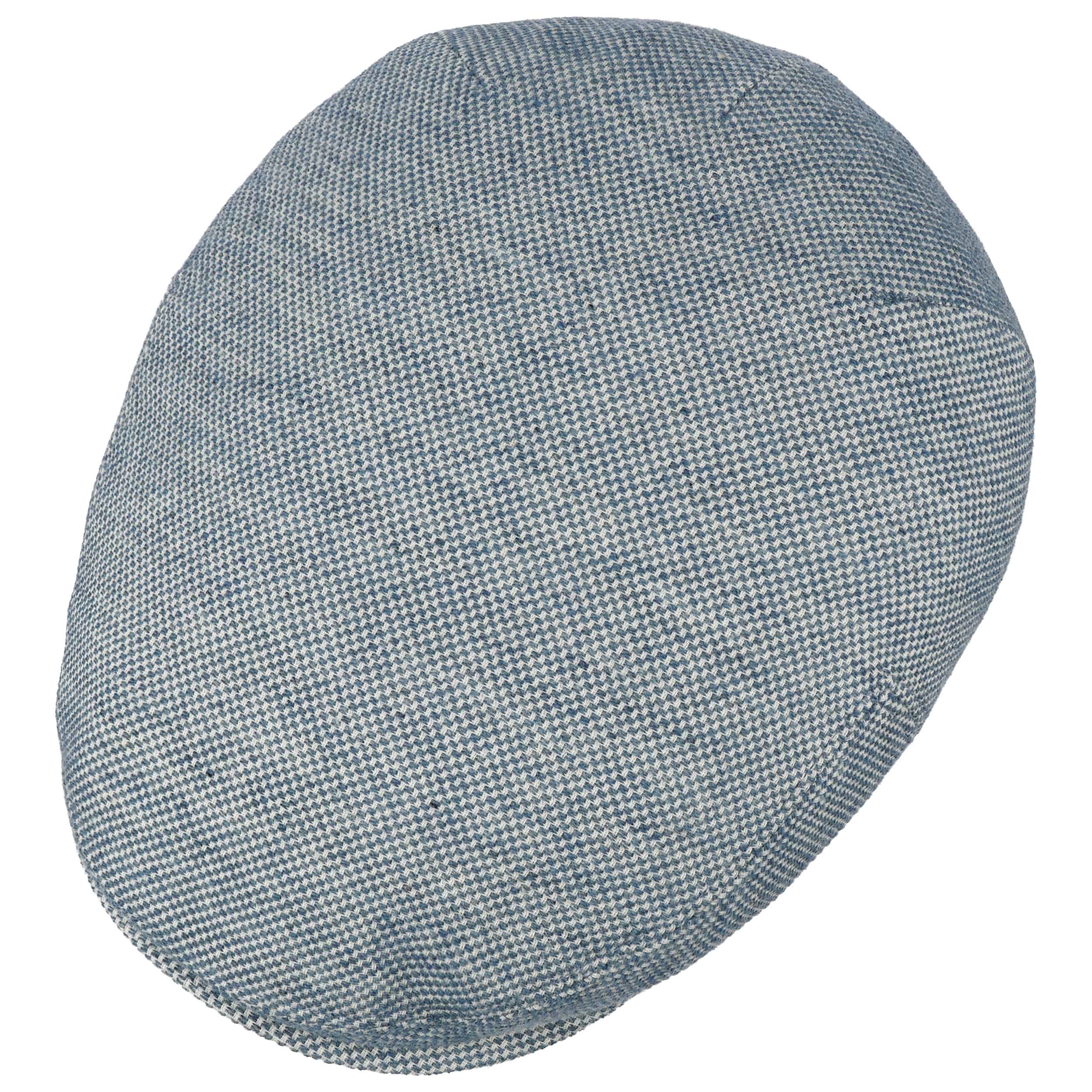 Coppola Kent Cotton Mix Sustainable by Stetson --> Cappelli, berretti e ...