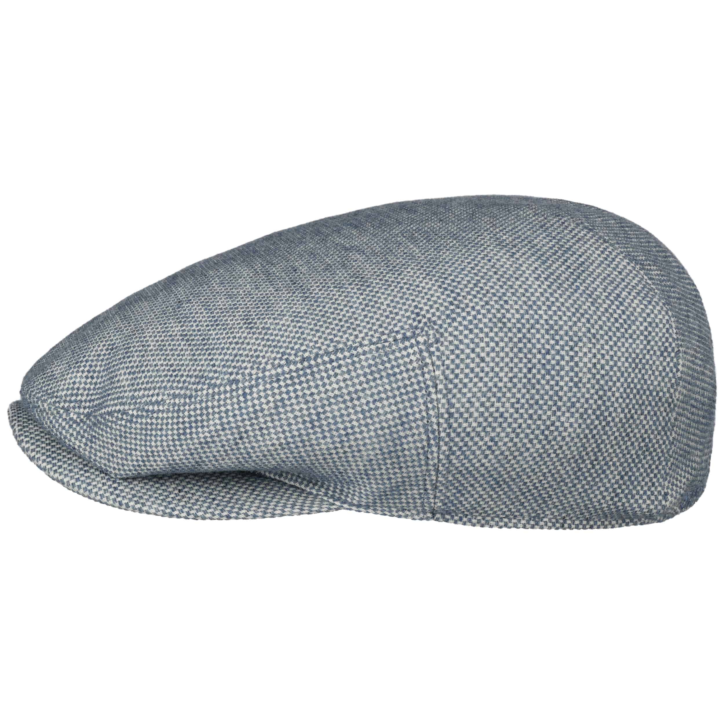 Coppola Kent Cotton Mix Sustainable by Stetson --> Cappelli, berretti e ...