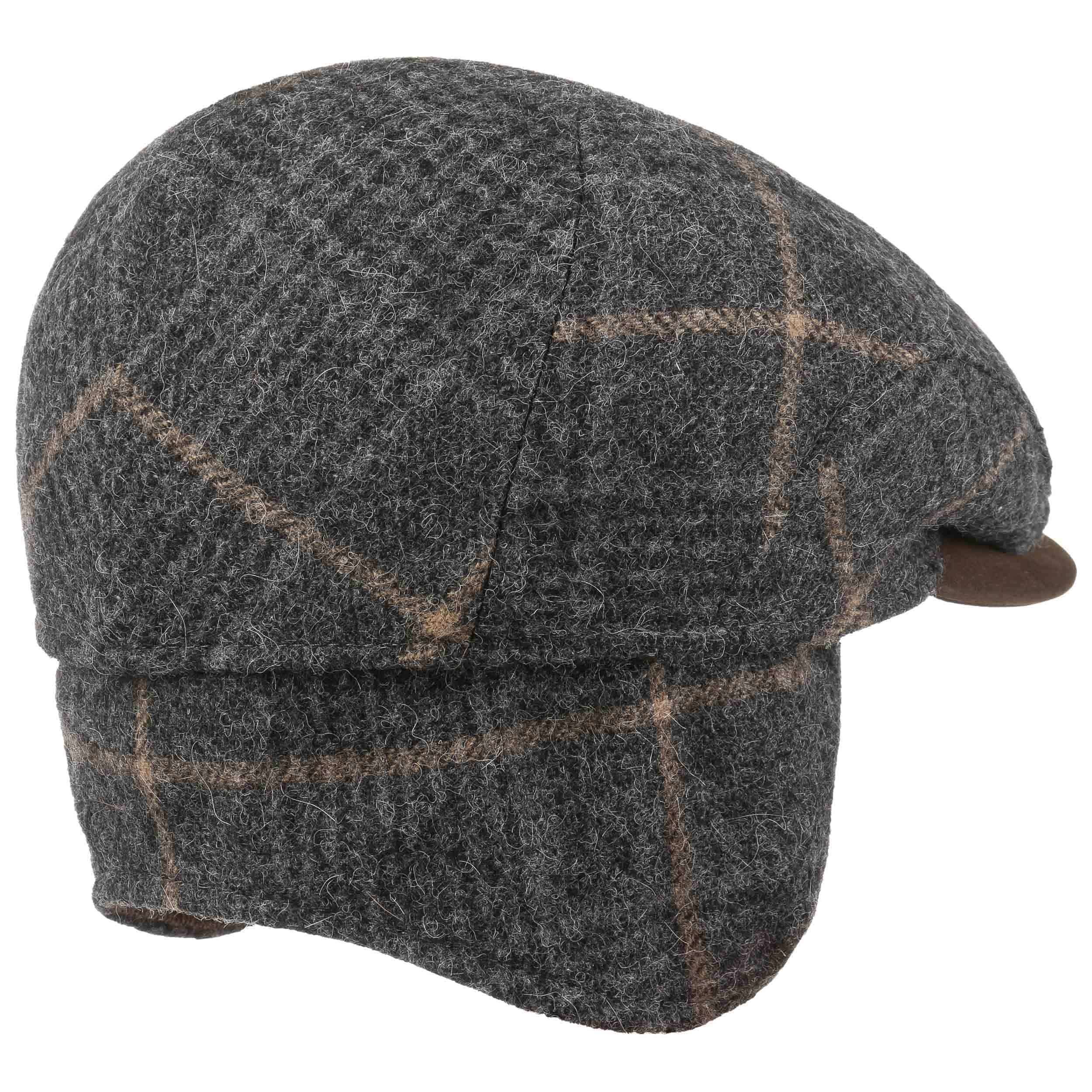 Coppola Lars con Copriorecchie by bugatti - € 39,95