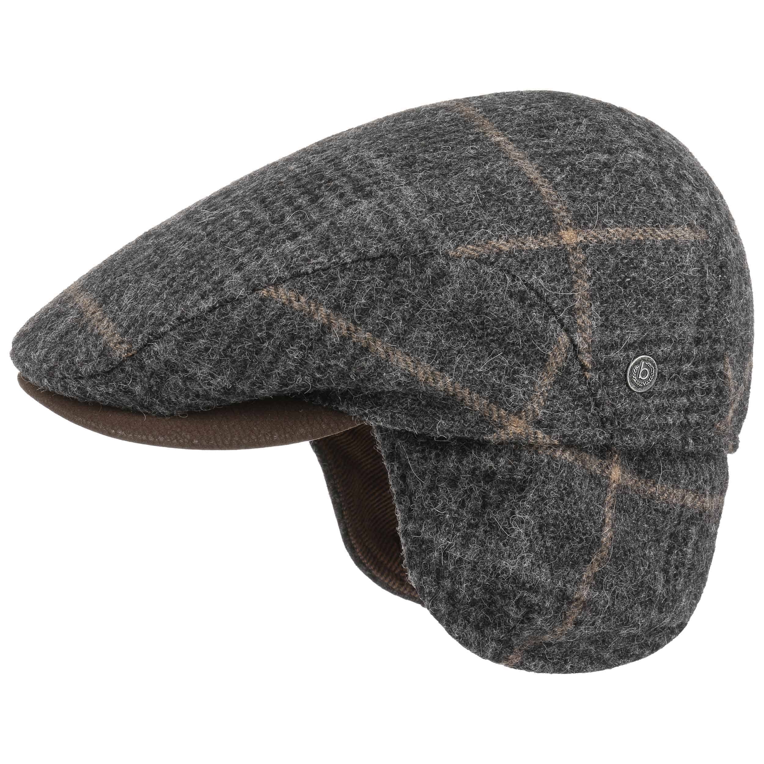 Coppola Lars con Copriorecchie by bugatti - € 39,95