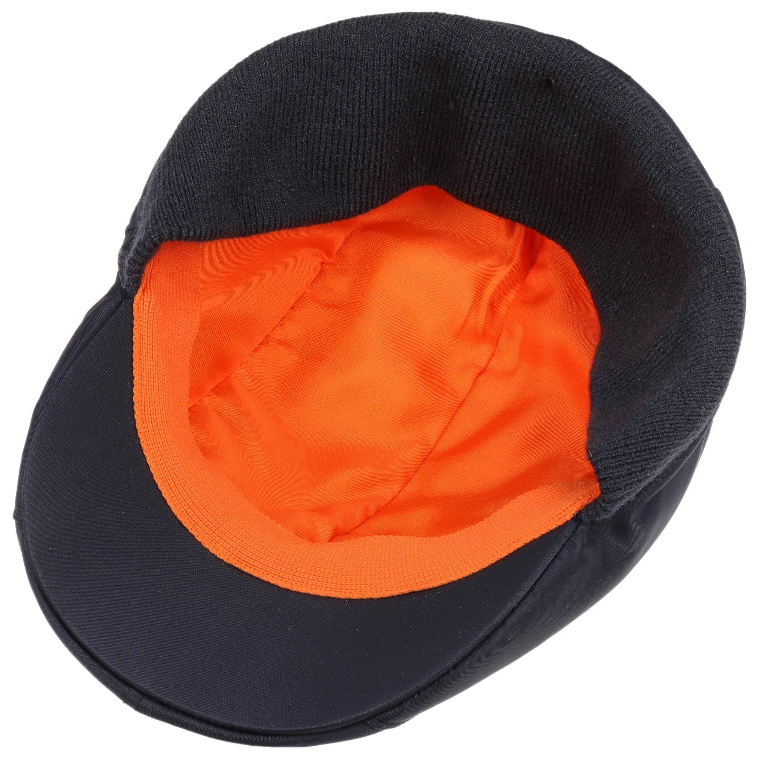 Coppola Nylon con Copriorecchie by Kangol - € 65,00