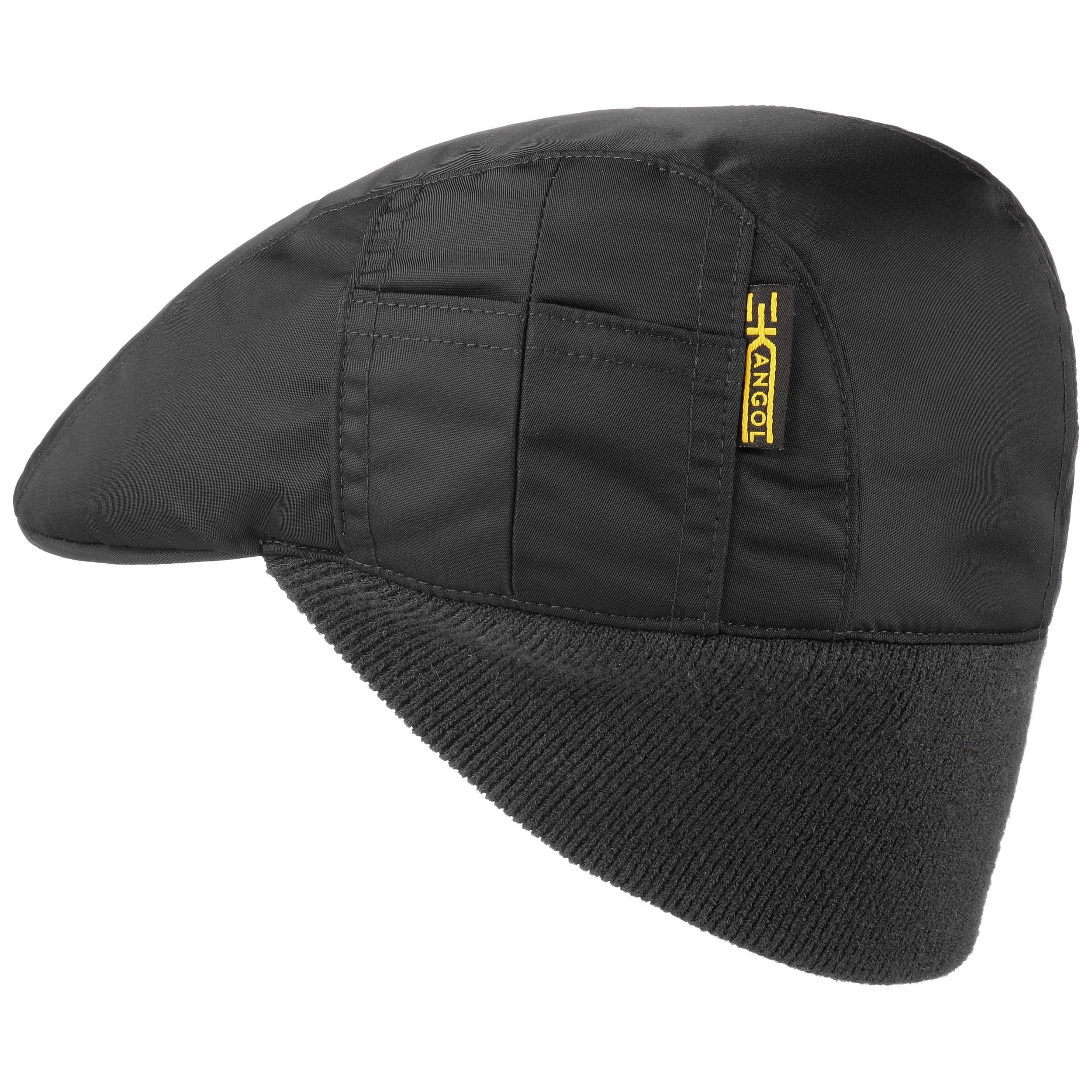 Coppola Nylon con Copriorecchie by Kangol - € 65,00