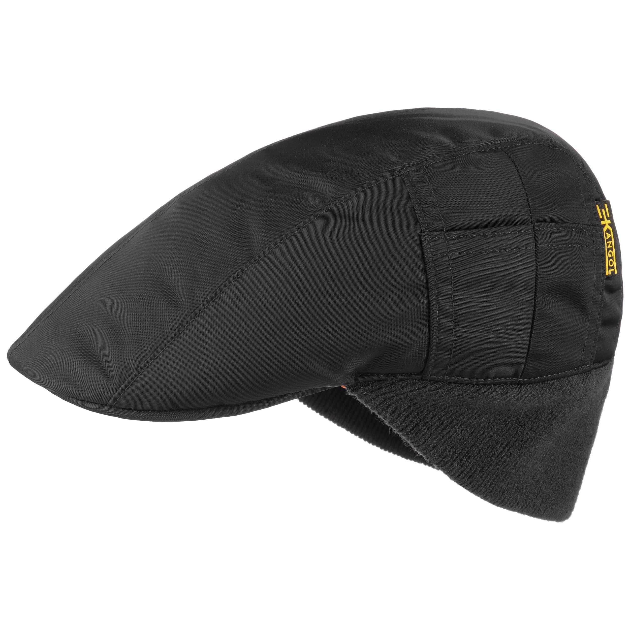 Coppola Nylon con Copriorecchie by Kangol - € 65,00