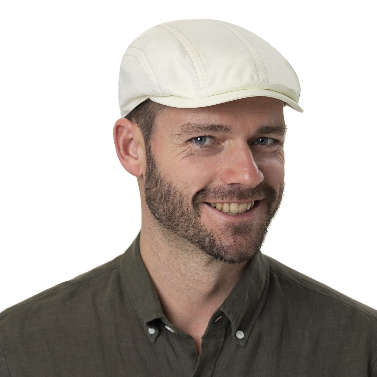 Coppola Organic Cotton Sustainable by Stetson - € 59,00 Coppola Organic Cotton Sustainable by Stetson - € 59,00