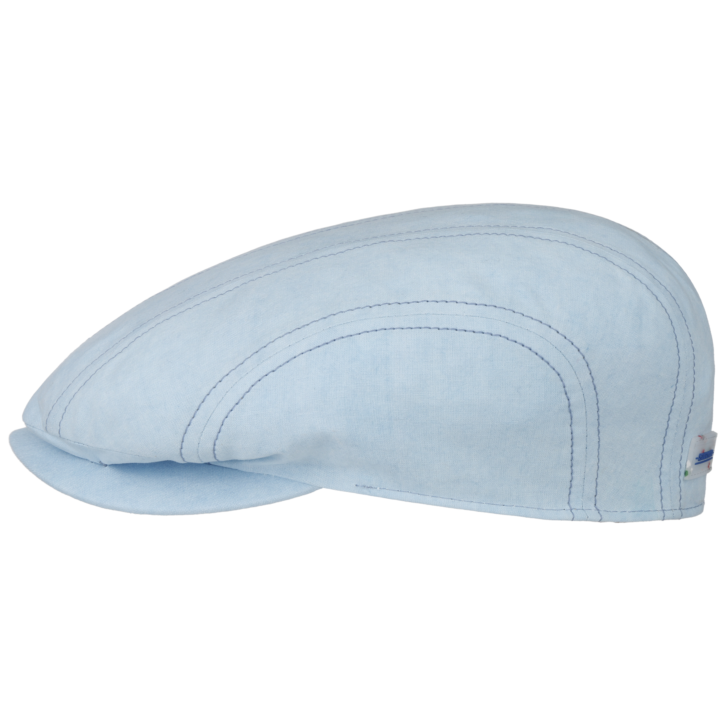 Coppola Organic Cotton Sustainable by Stetson - € 59,00 Coppola Organic Cotton Sustainable by Stetson - € 59,00