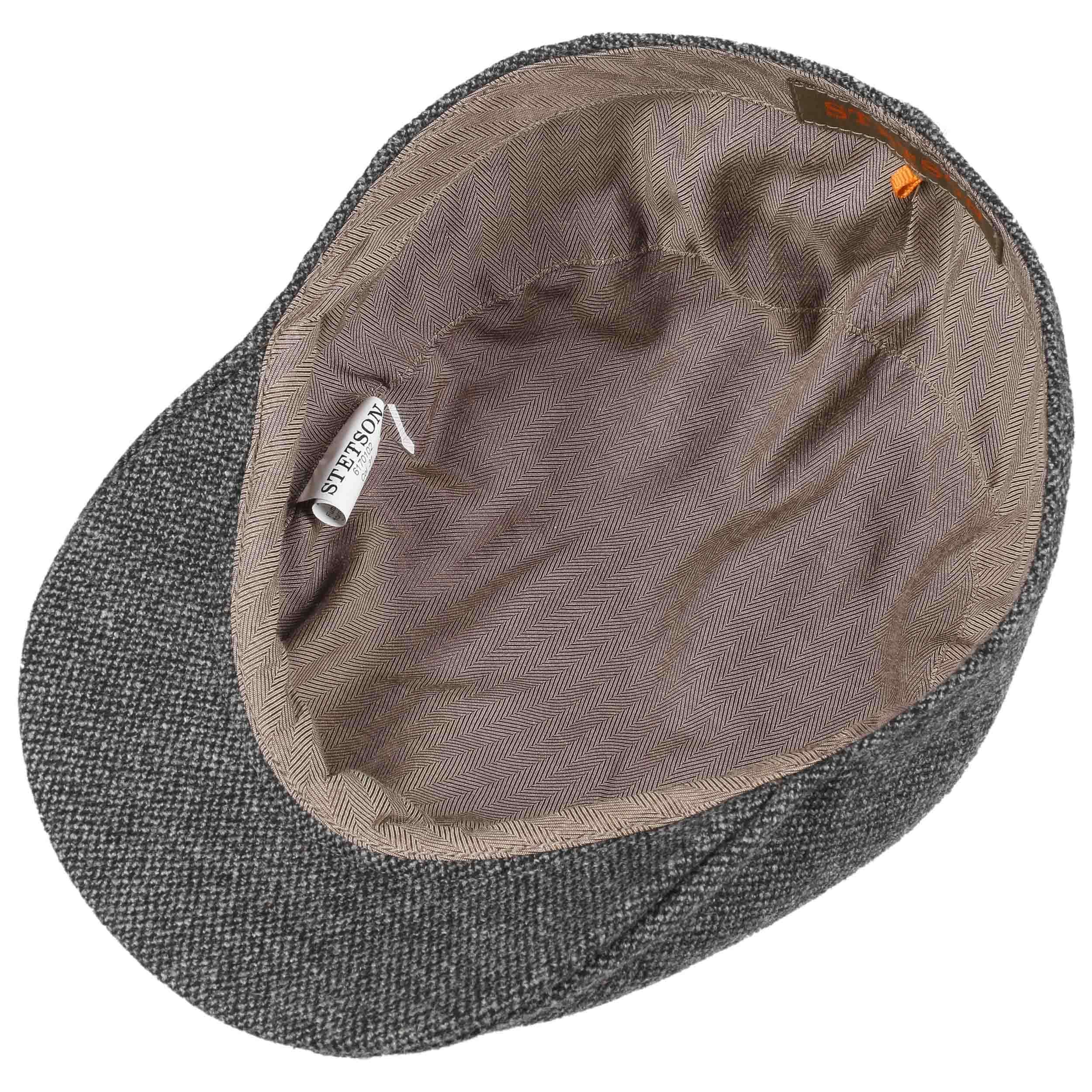 Coppola Ridge Wool by Stetson - € 59,00