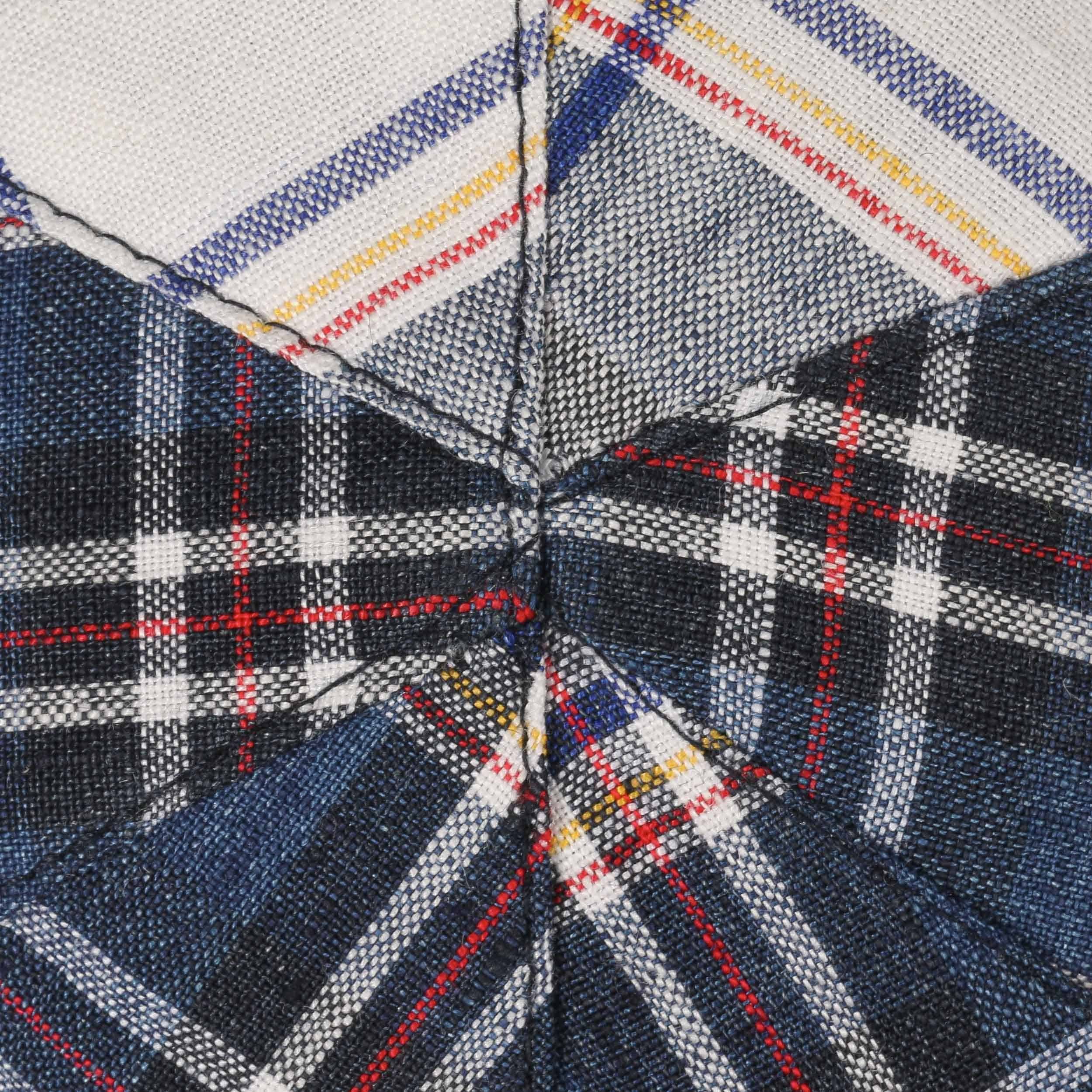 Coppola Spicchi Checks Lino by Lierys - € 24,95