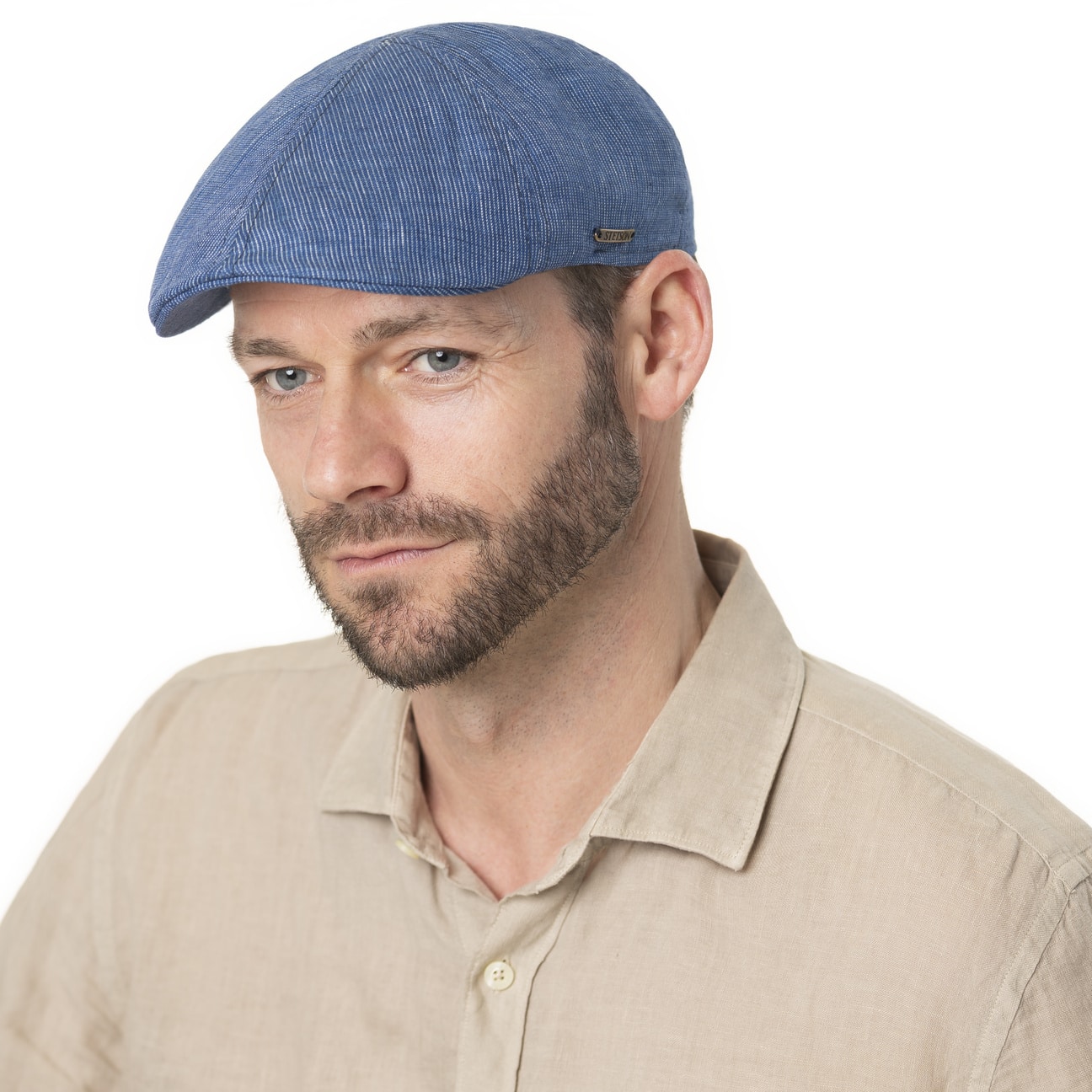 Coppola Texas Stripe Structure by Stetson --> Cappelli, berretti e ...