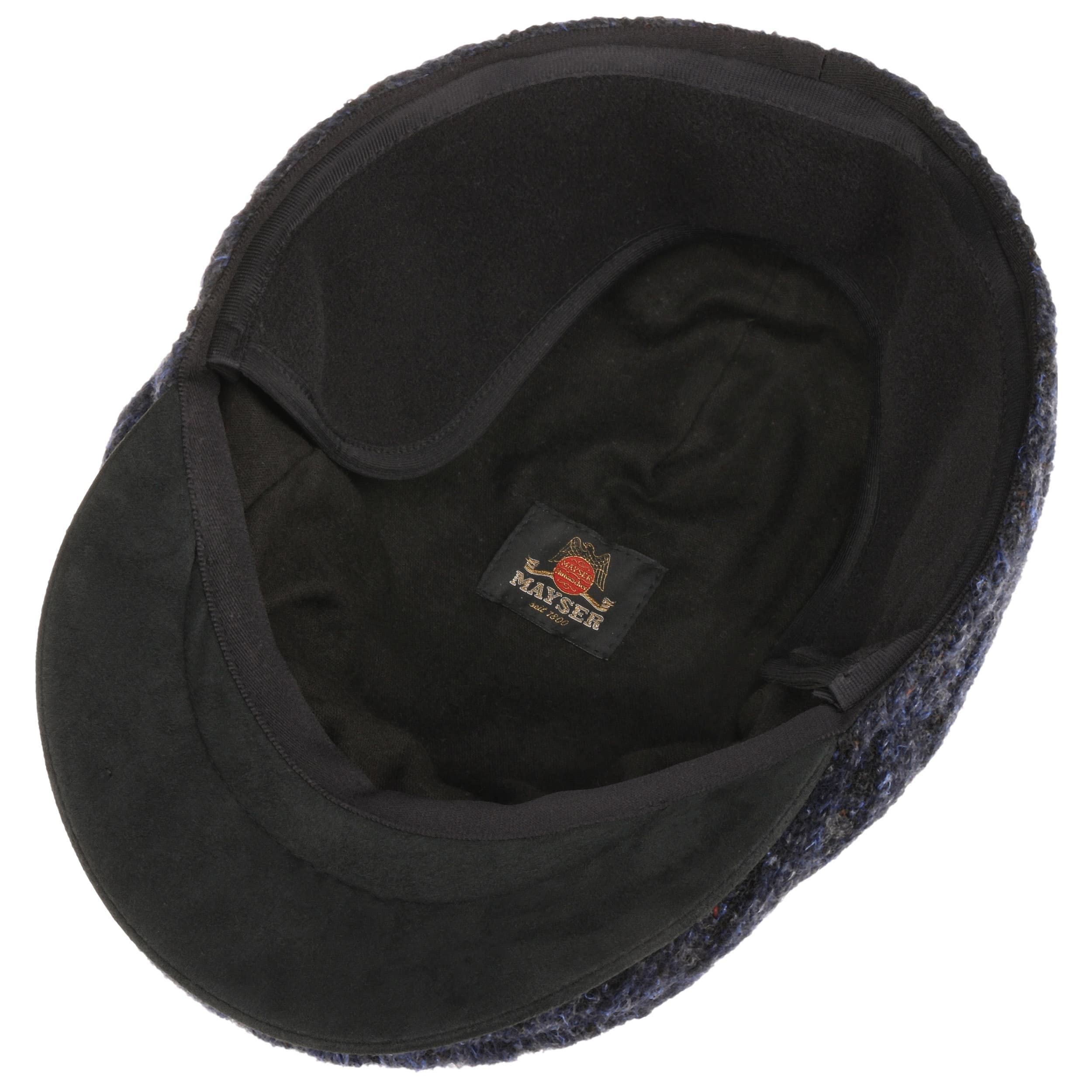 Coppola con Copriorecchie Matteo by Mayser - € 119,00