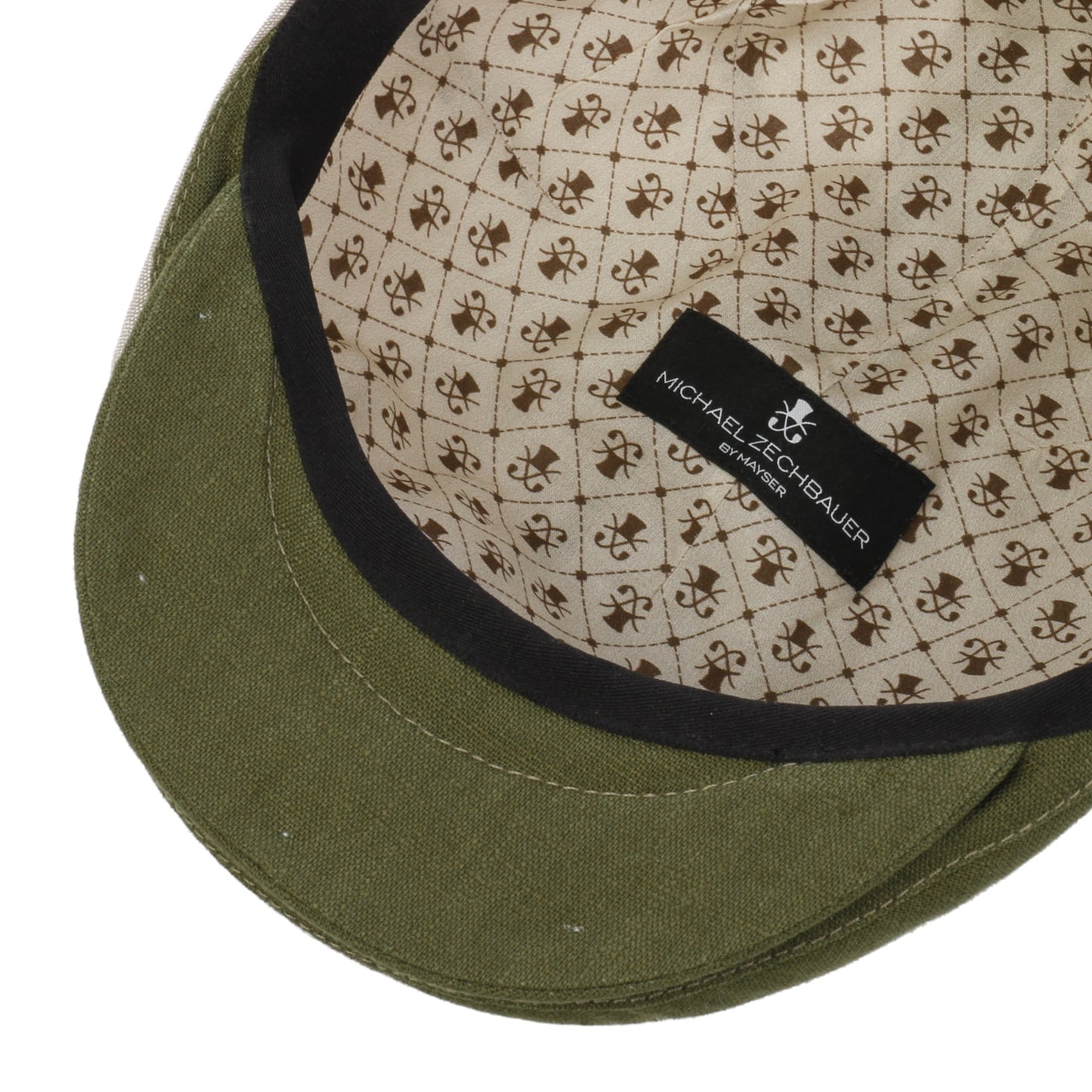 Coppola in Lino Philipp Zechbauer by Mayser - 119,00