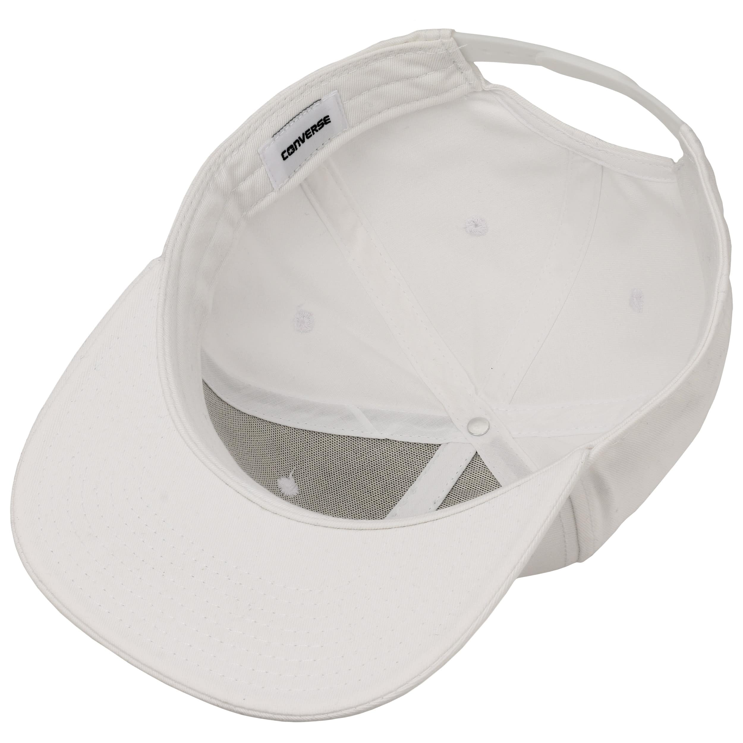 Core Twill Snapback Cap by Converse - € 19,95