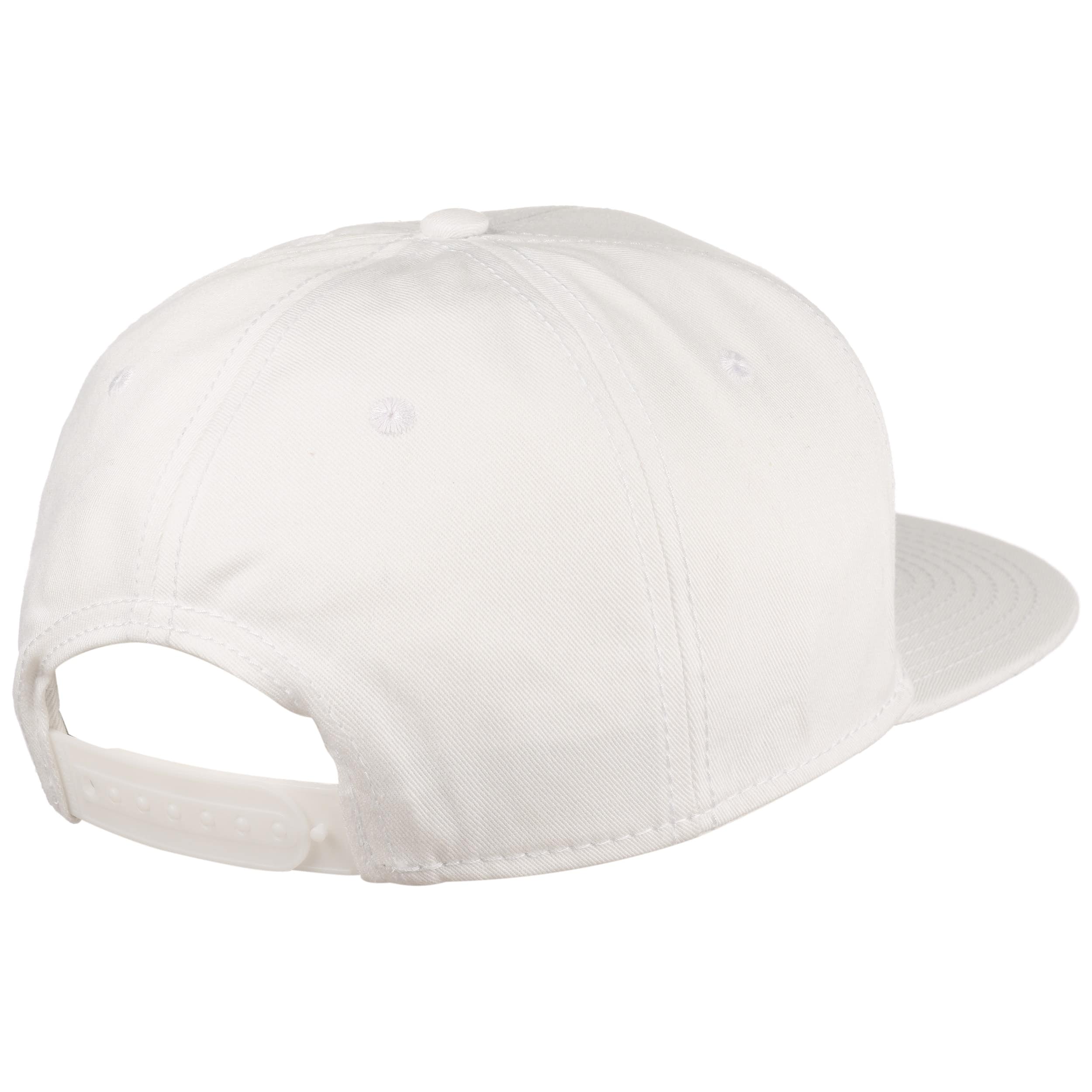 Core Twill Snapback Cap by Converse - € 19,95