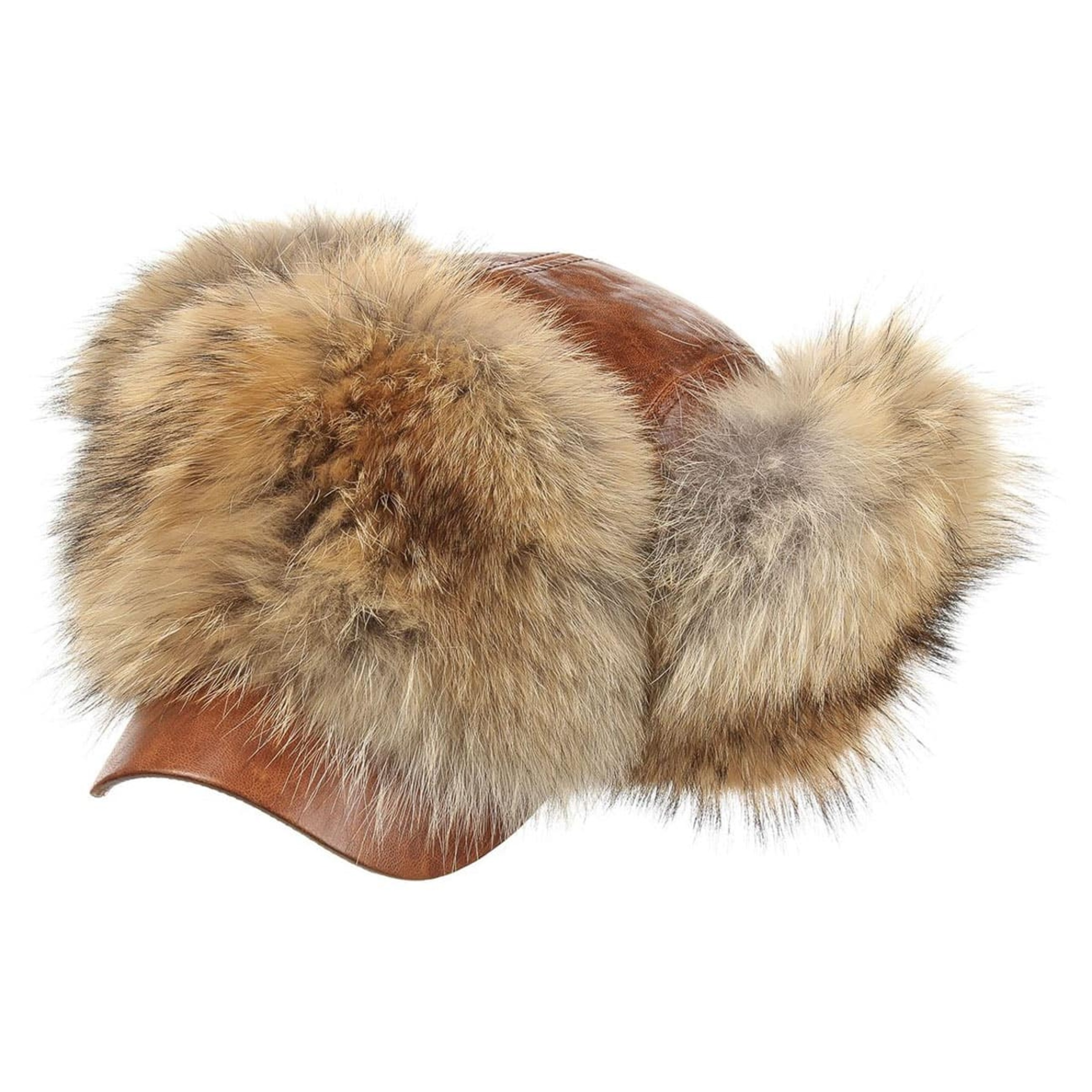Cornwall Coyote Cap by Stetson --> Cappelli, berretti e cappellini ...
