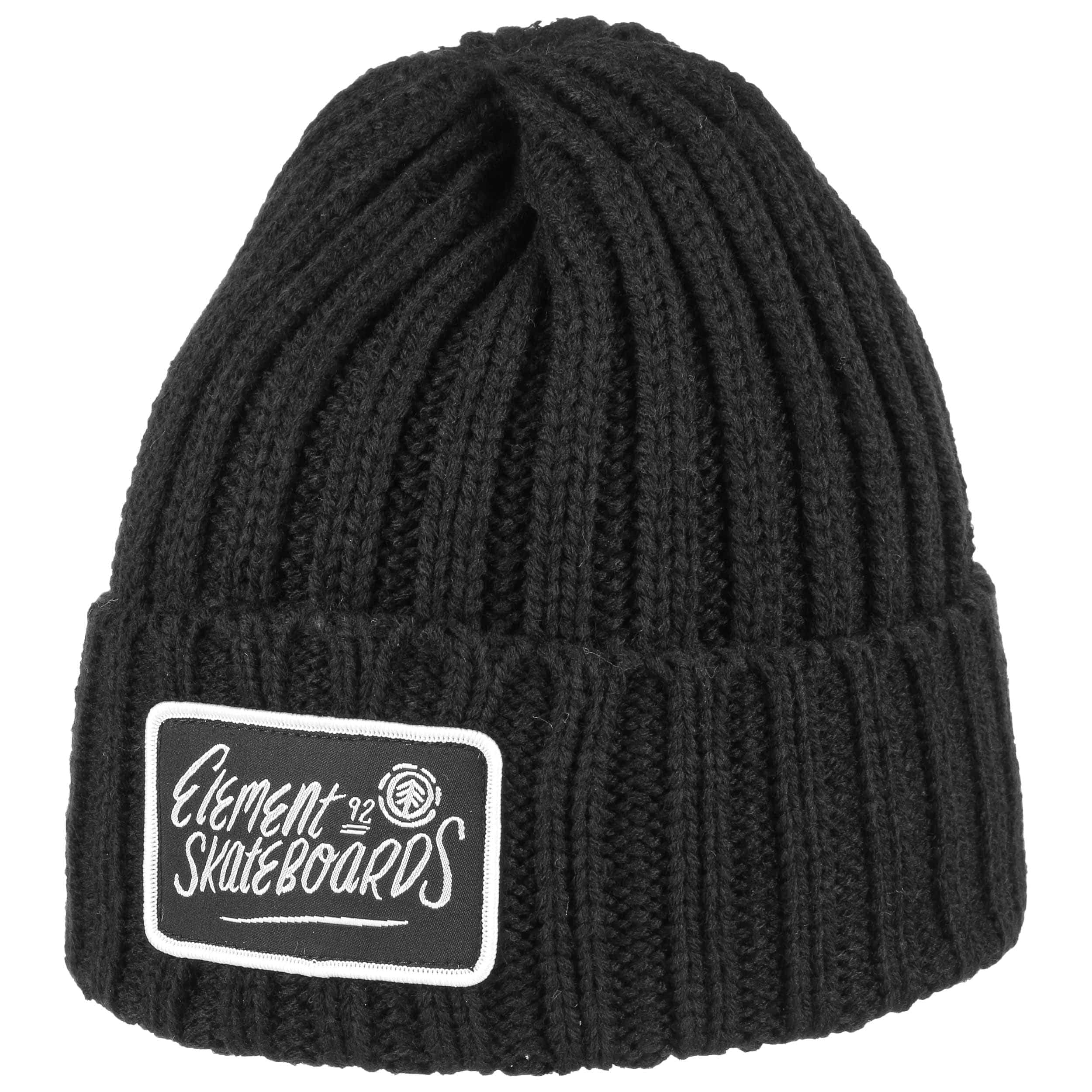 Count Beanie by Element - € 14,95