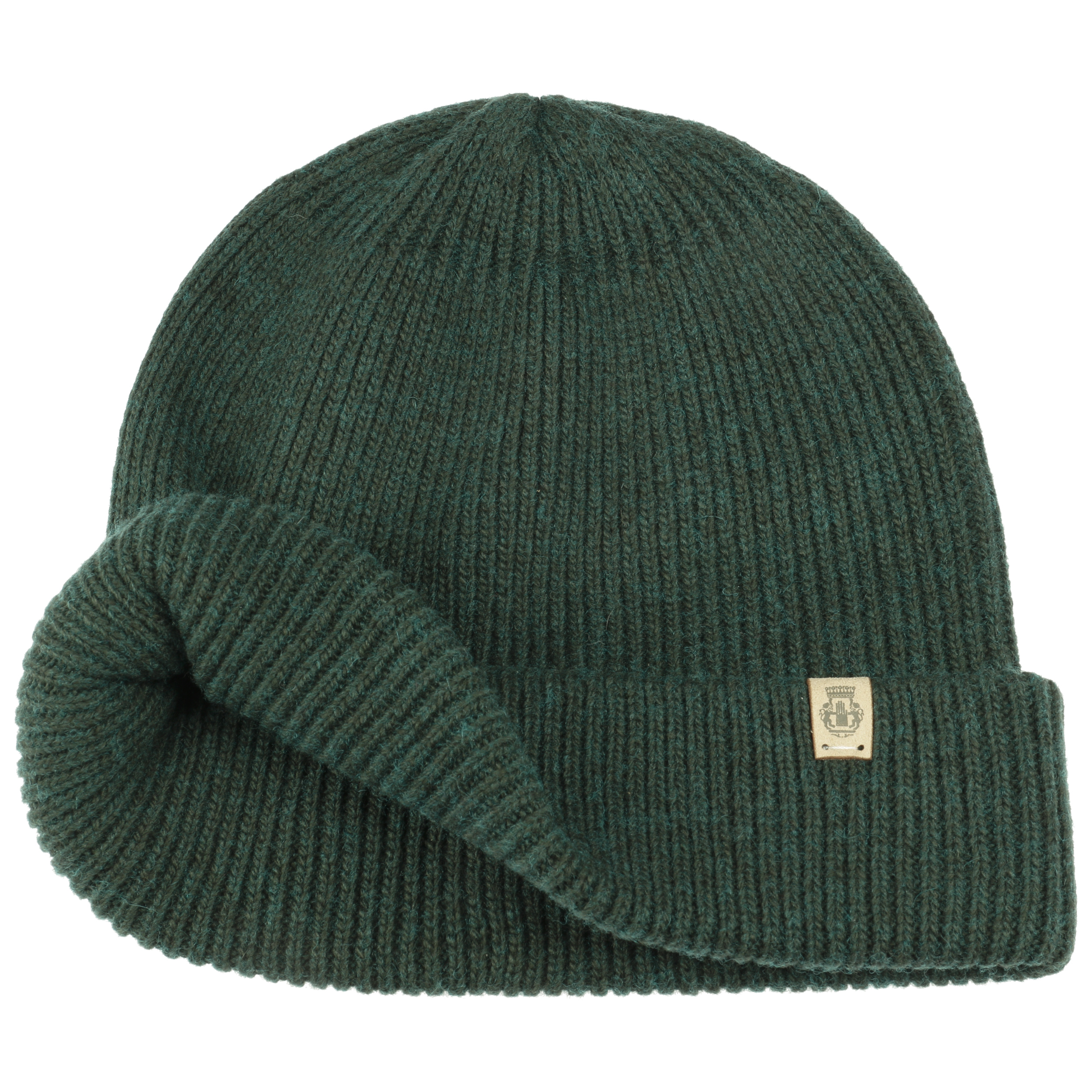 Cuffia con Risvolto e Cachemire by Roeckl - € 59,90