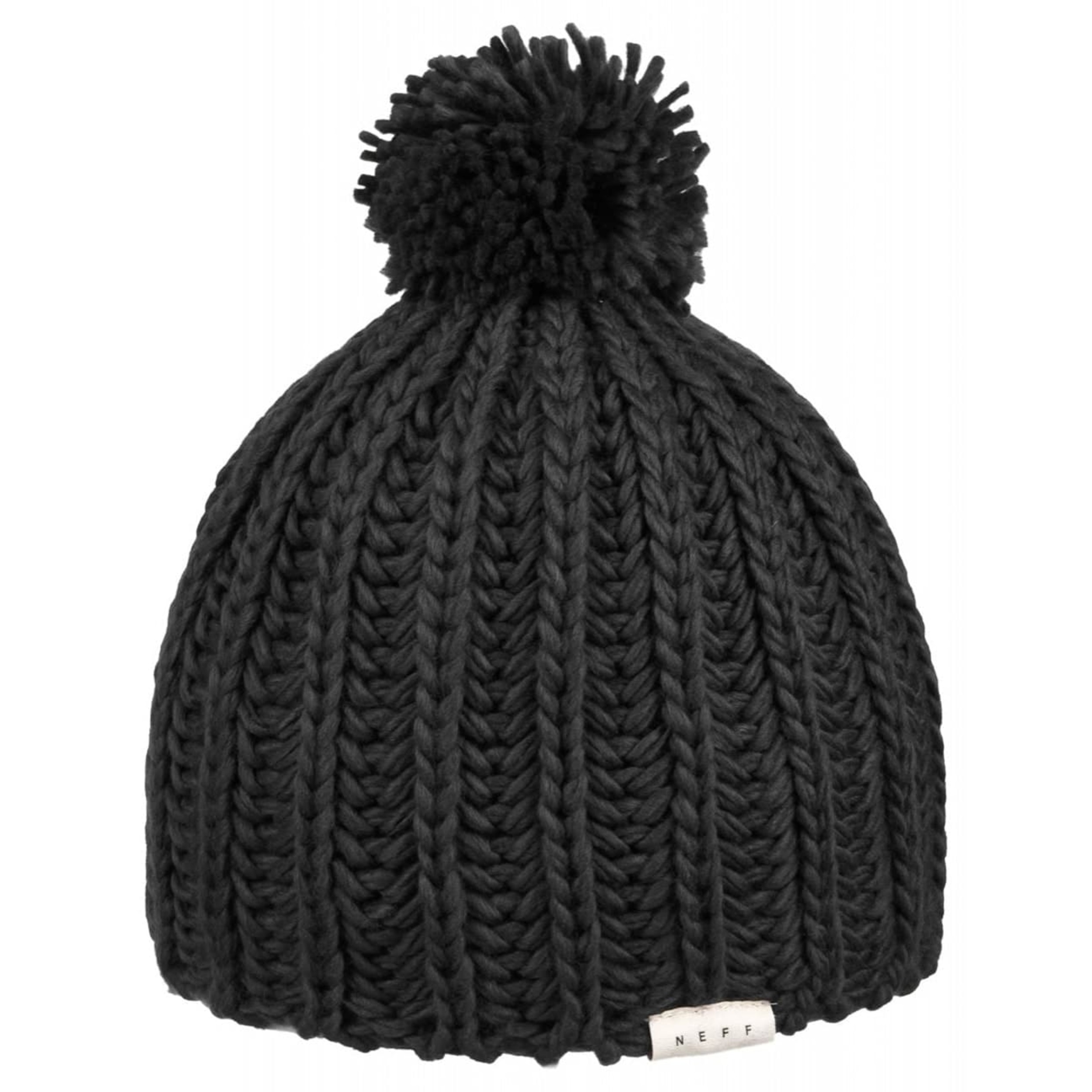 Curse Beanie con Pompon by neff - € 17,95