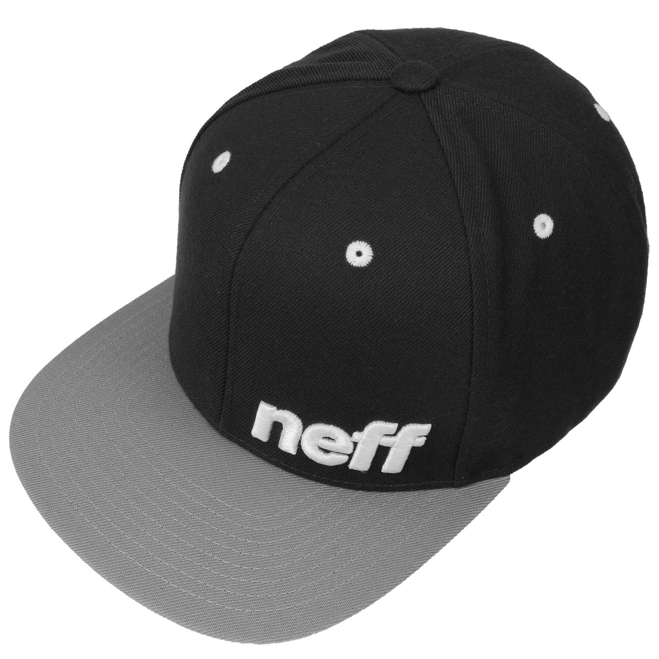 Daily 2-Tone Snapback Cap by neff - € 14,95