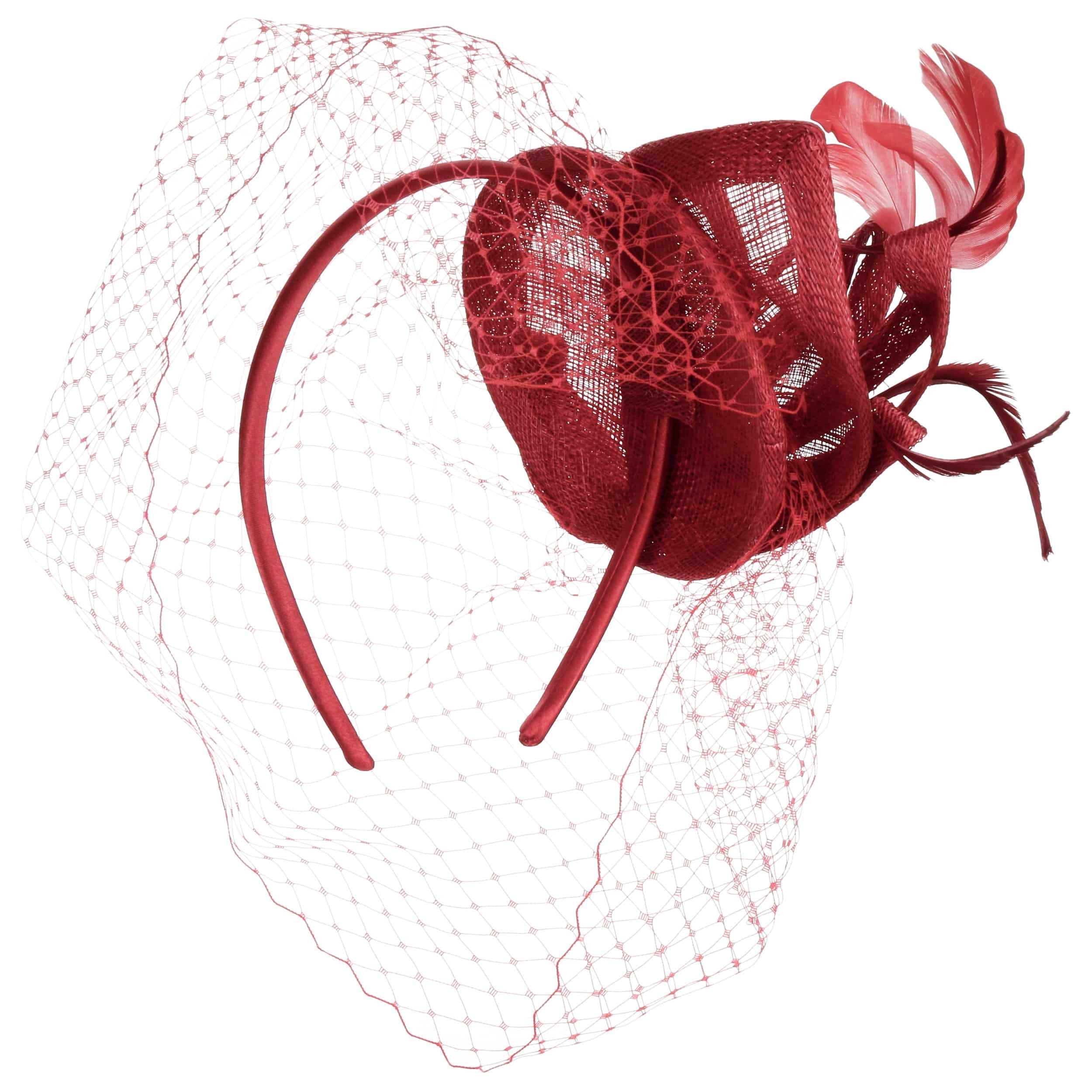 Decorazione Capelli Davia Sinamay by Seeberger - € 29,95