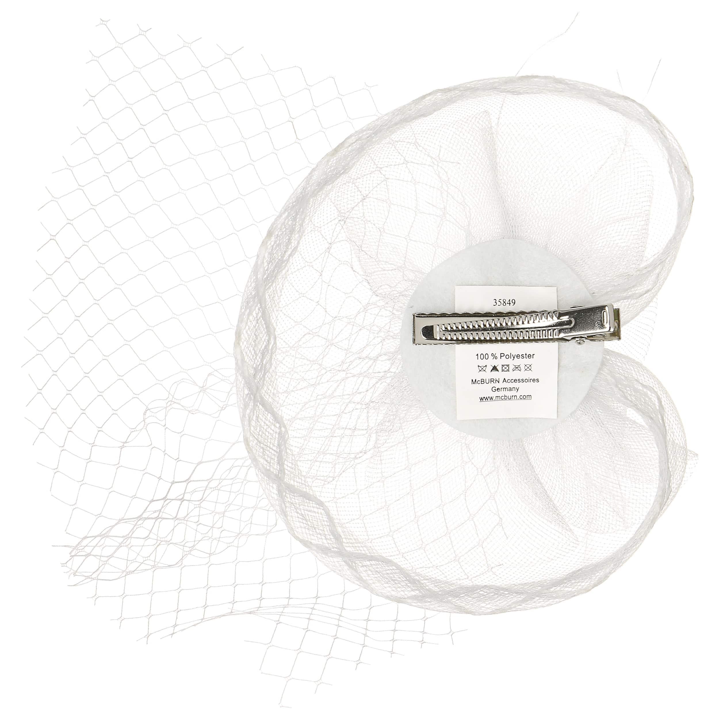 Decorazione Capelli Lamaja Crynol by McBURN - € 39,95