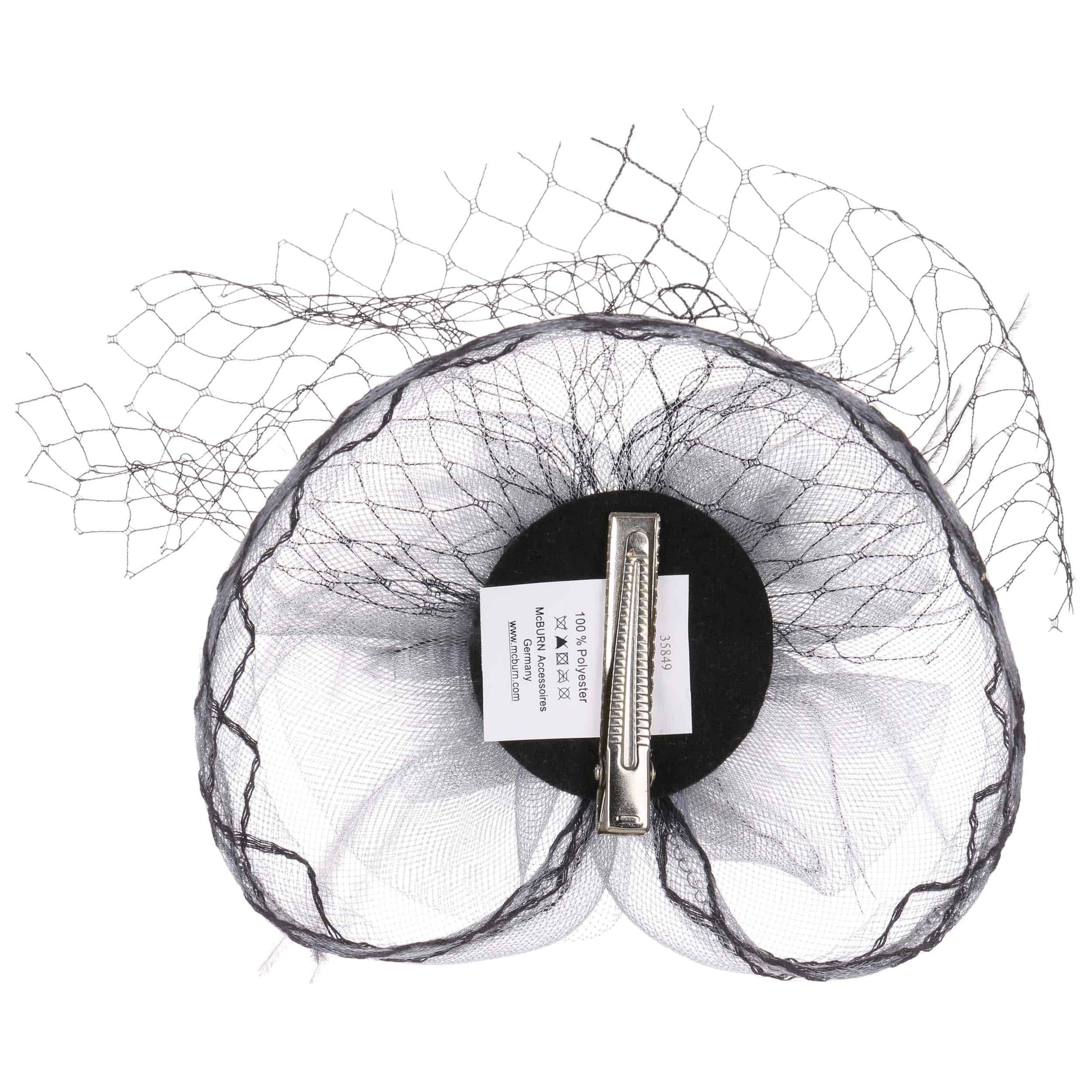 Decorazione Capelli Lamaja Crynol by McBURN - € 39,95