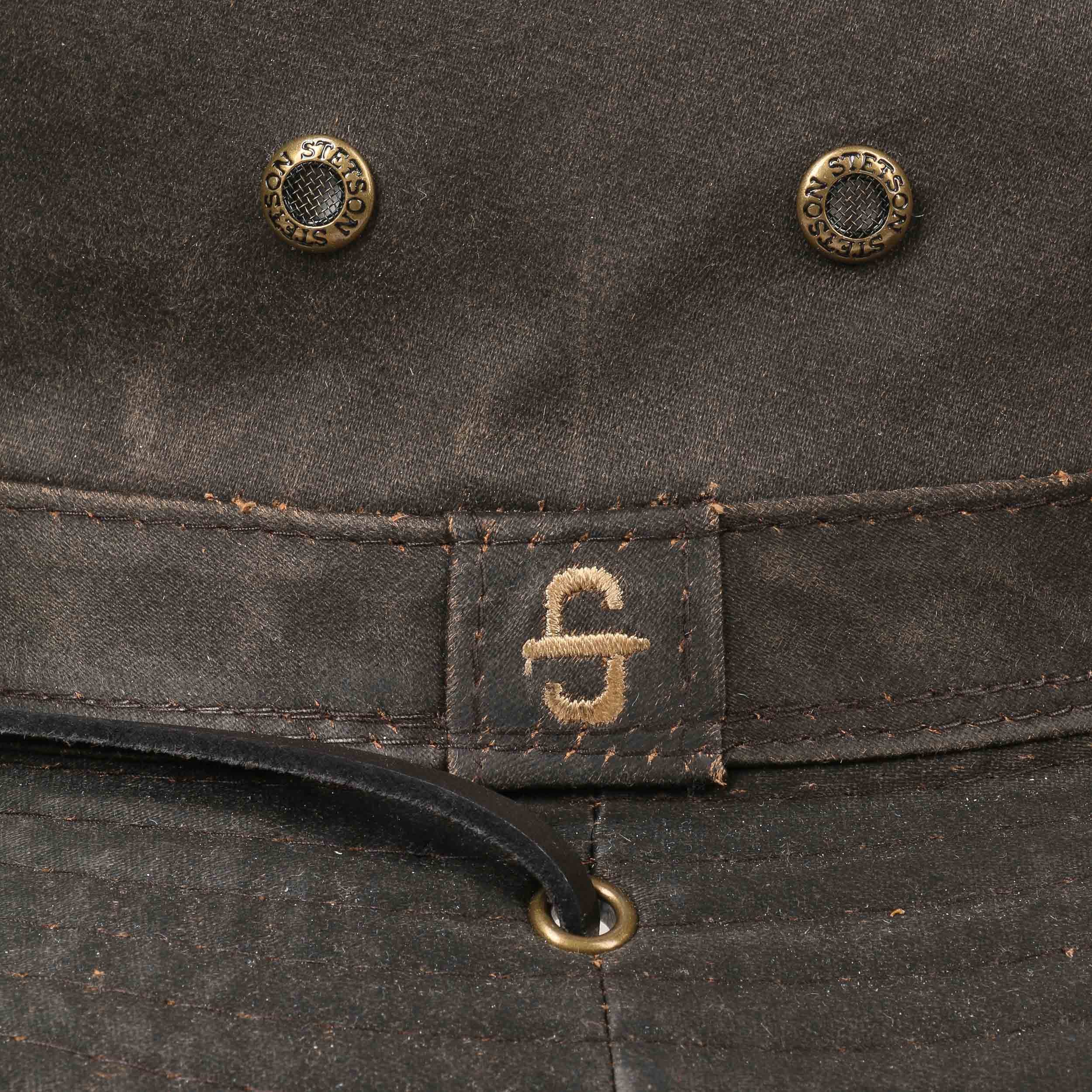 Diaz Cappello Outdoor by Stetson --> Cappelli, berretti e cappellini ...