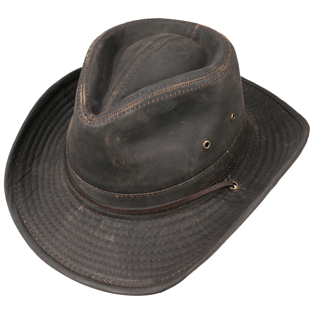 Diaz Outback Traveller Cappello Anti-UV - € 59,95 Diaz Outback Traveller Cappello Anti-UV - € 59,95