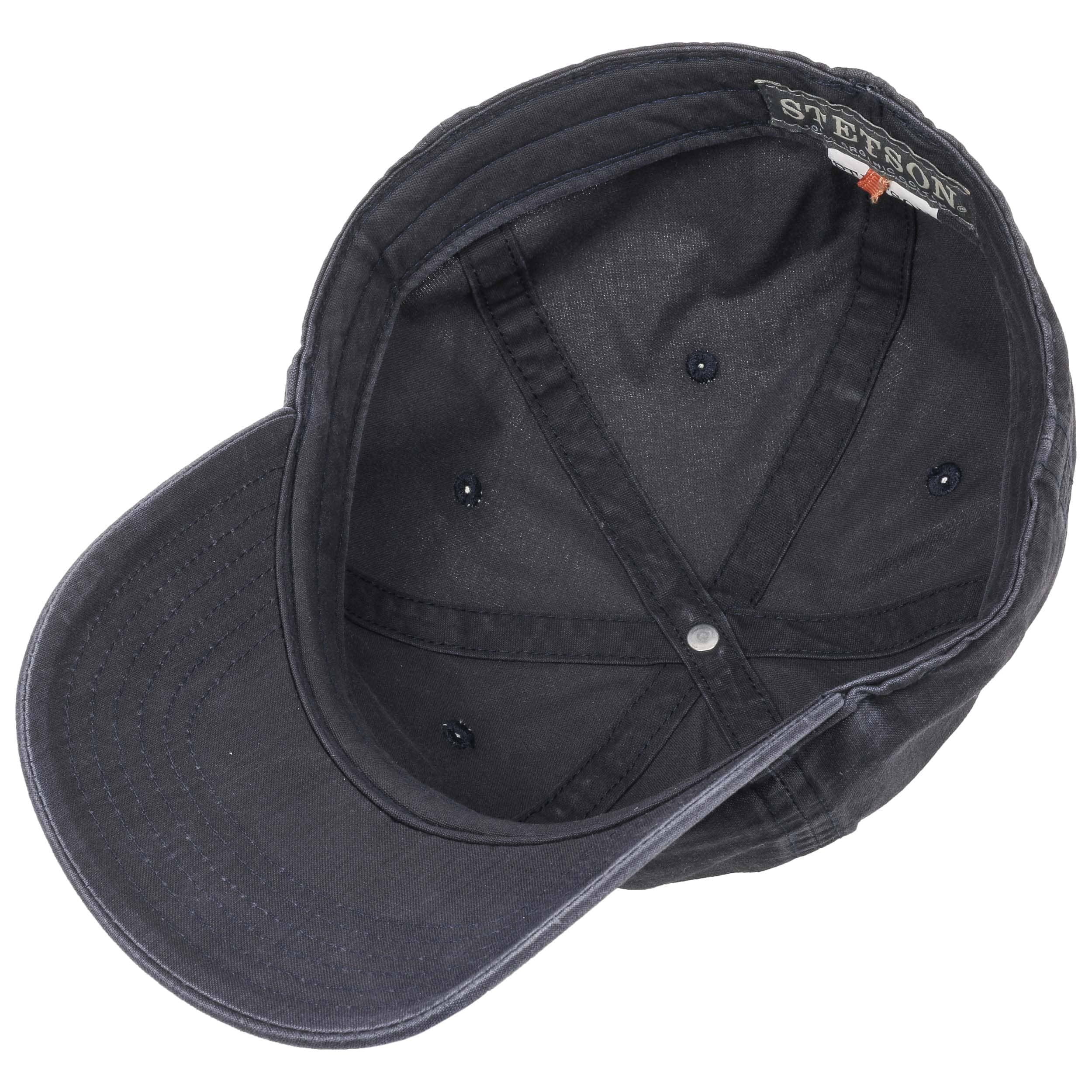 Ducor Sun Guard Cap by Stetson - € 49,00